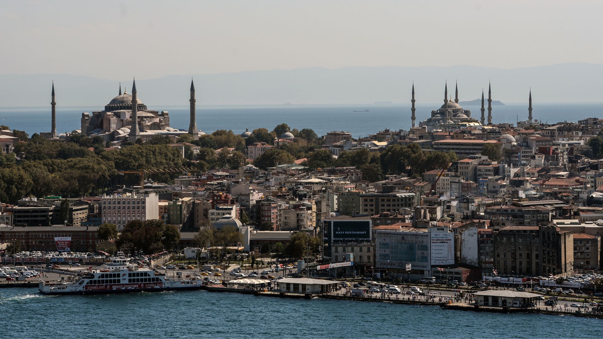 Εφιαλτική πρόβλεψη Τούρκου σεισμολόγου για την Κωνσταντινούπολη ...