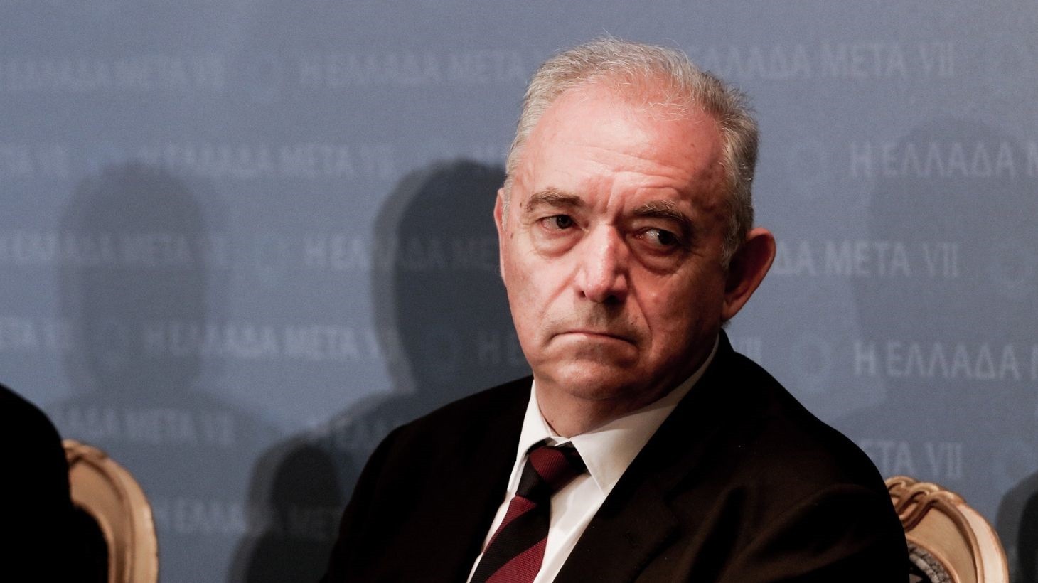 Λέκκας μετά τις πλημμύρες στην Ισπανία: «Το λέω ωμά, αν έχουμε τέτοια ...