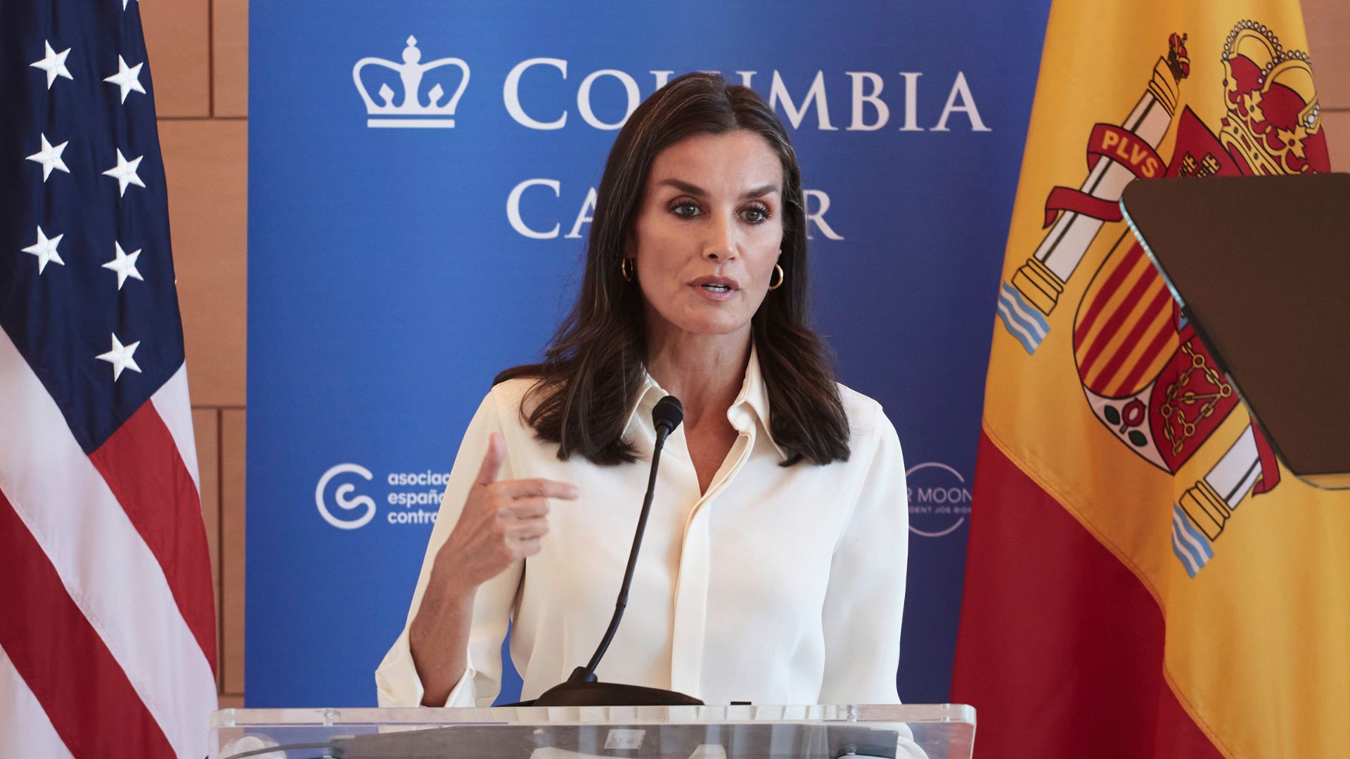 Ισπανία: «Οσμή» σκανδάλου στο παλάτι – Φήμες ότι η βασίλισσα Λετίθια ...