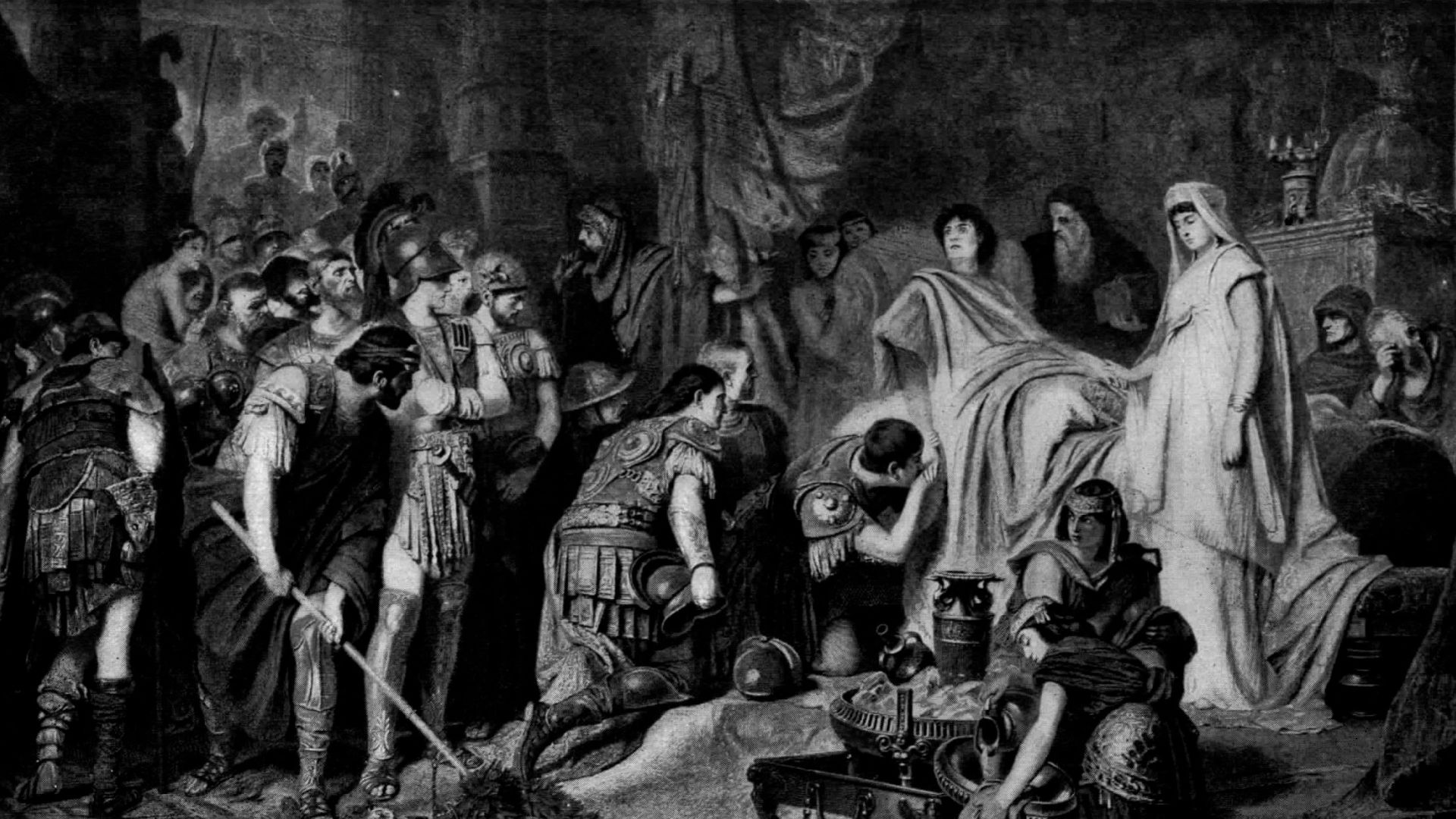 Βεργίνα: Γιατί ο νεκρός είναι ο Φίλιππος Β’ – Τέλος στους ισχυρισμούς ...