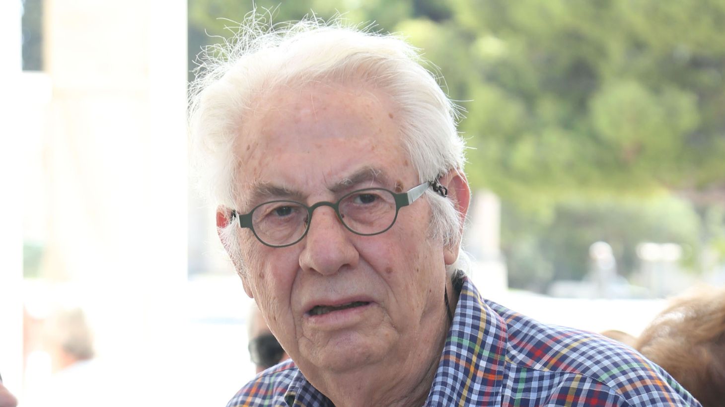 «Νέα Αριστερά» για Γιώργο Μιχαλακόπουλο: Υπήρξε μια αληθινά ...