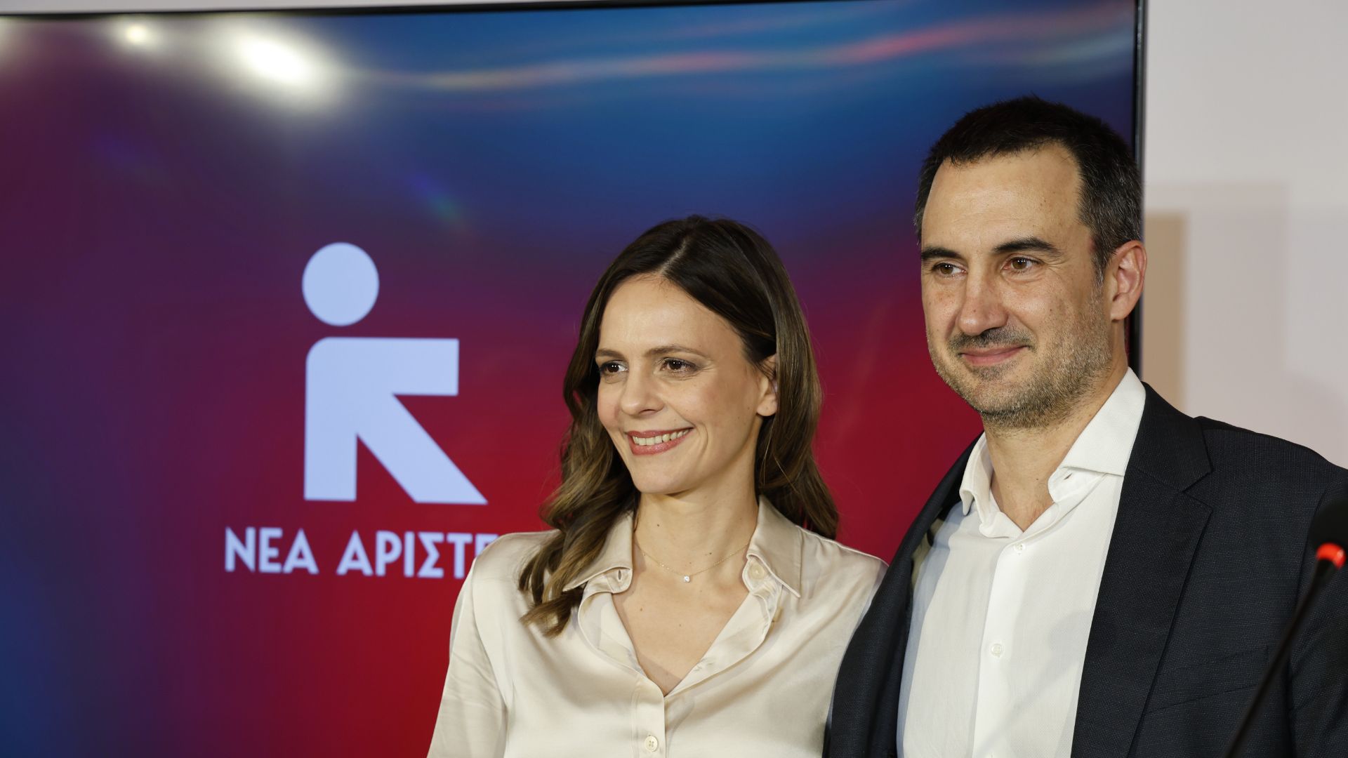 Νέα Αριστερά: Το αντιπολιτευτικό στίγμα, ο καβγάς για τους servicers ...
