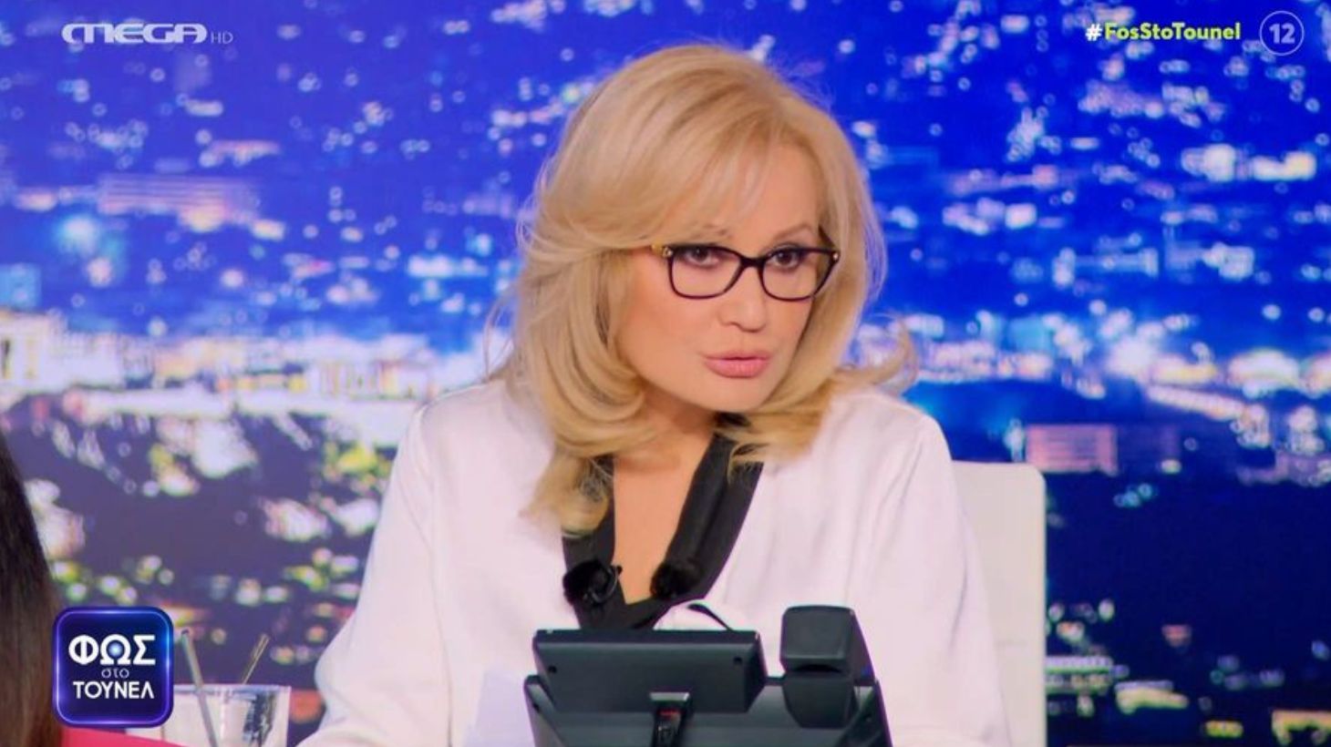 Αγγελική Νικολούλη: «Αν κάποια κέρδισε και δικαιώθηκε, αυτή είναι η ...