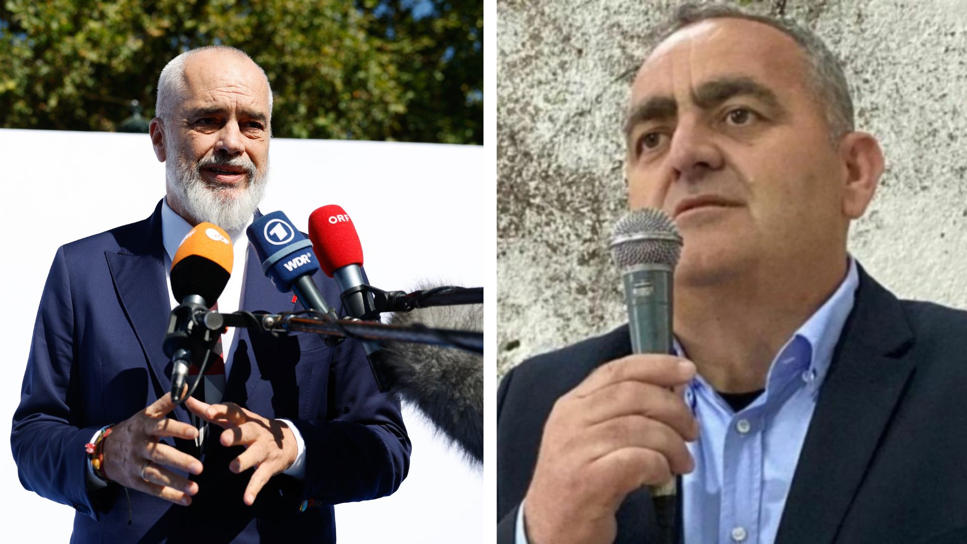 Αλβανία: Επισπεύδει ο Ράμα τις εκλογές στη Χειμάρρα μετά την καθαίρεση ...