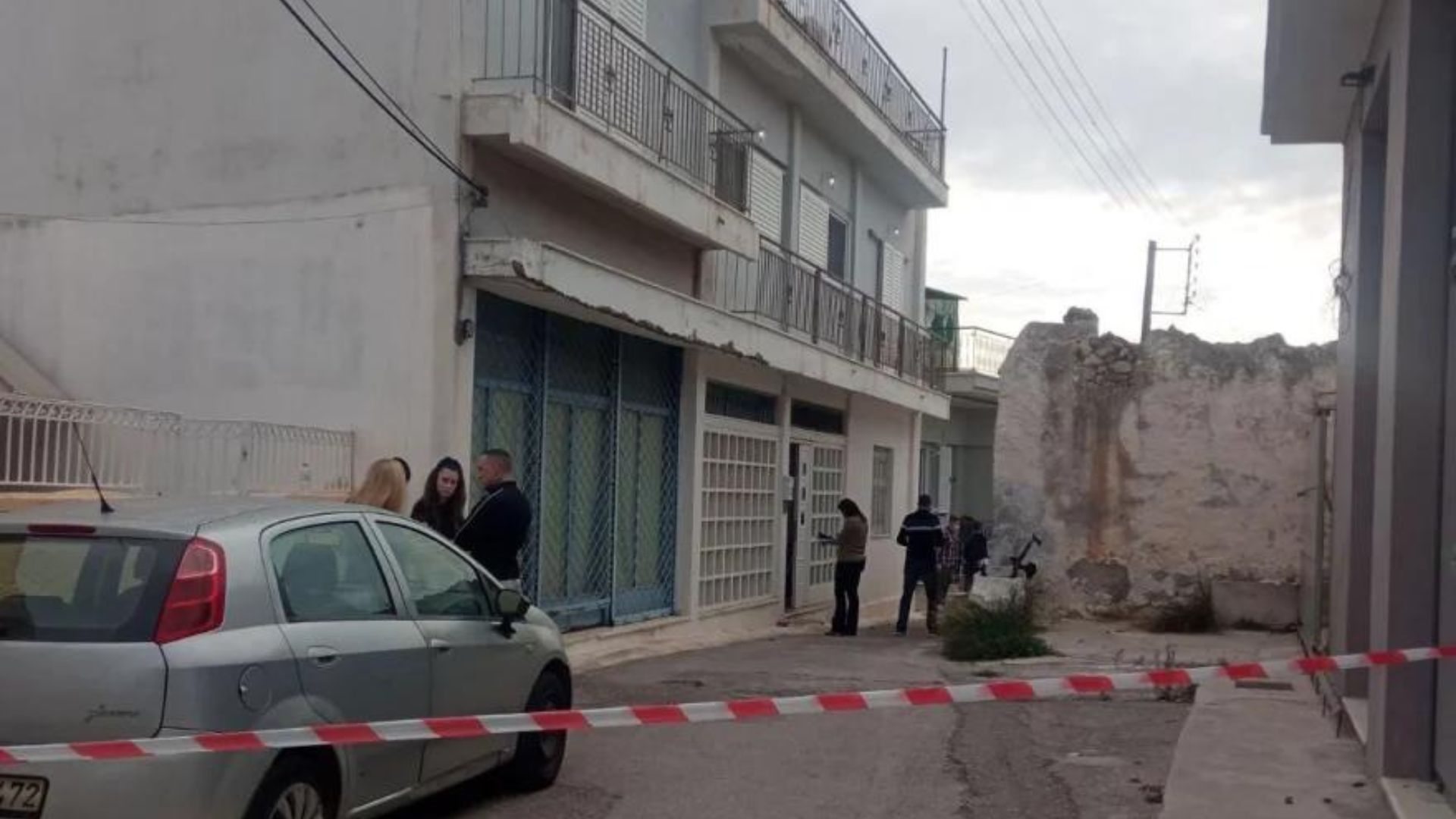 Σαλαμίνα: «Ο γιος μας έχει αυτισμό, ήθελα να τον απομακρύνω» λέει ο ...