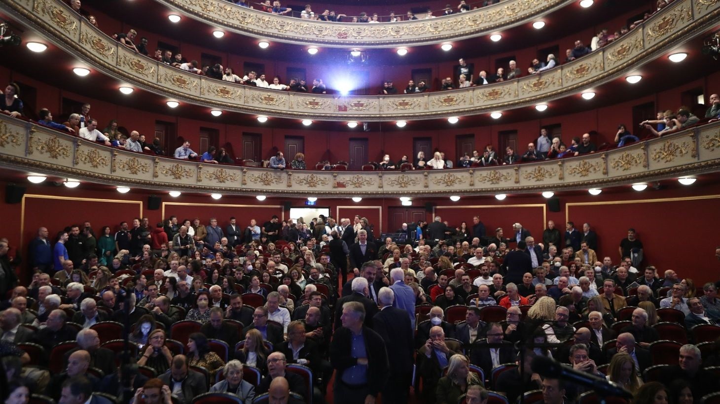 ΔΥΠΑ: Παράταση μέχρι τα μεσάνυχτα για τις αιτήσεις voucher Πολιτισμού ...
