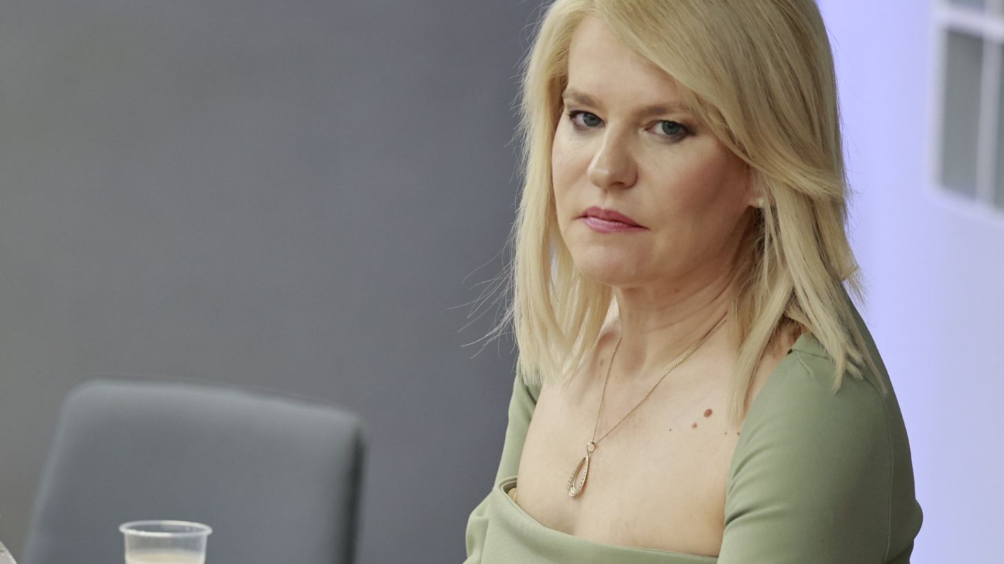 Θεοδώρα Τζάκρη: «Δεν θα πάει καλά το εγχείρημα των “11”» | topontiki.gr