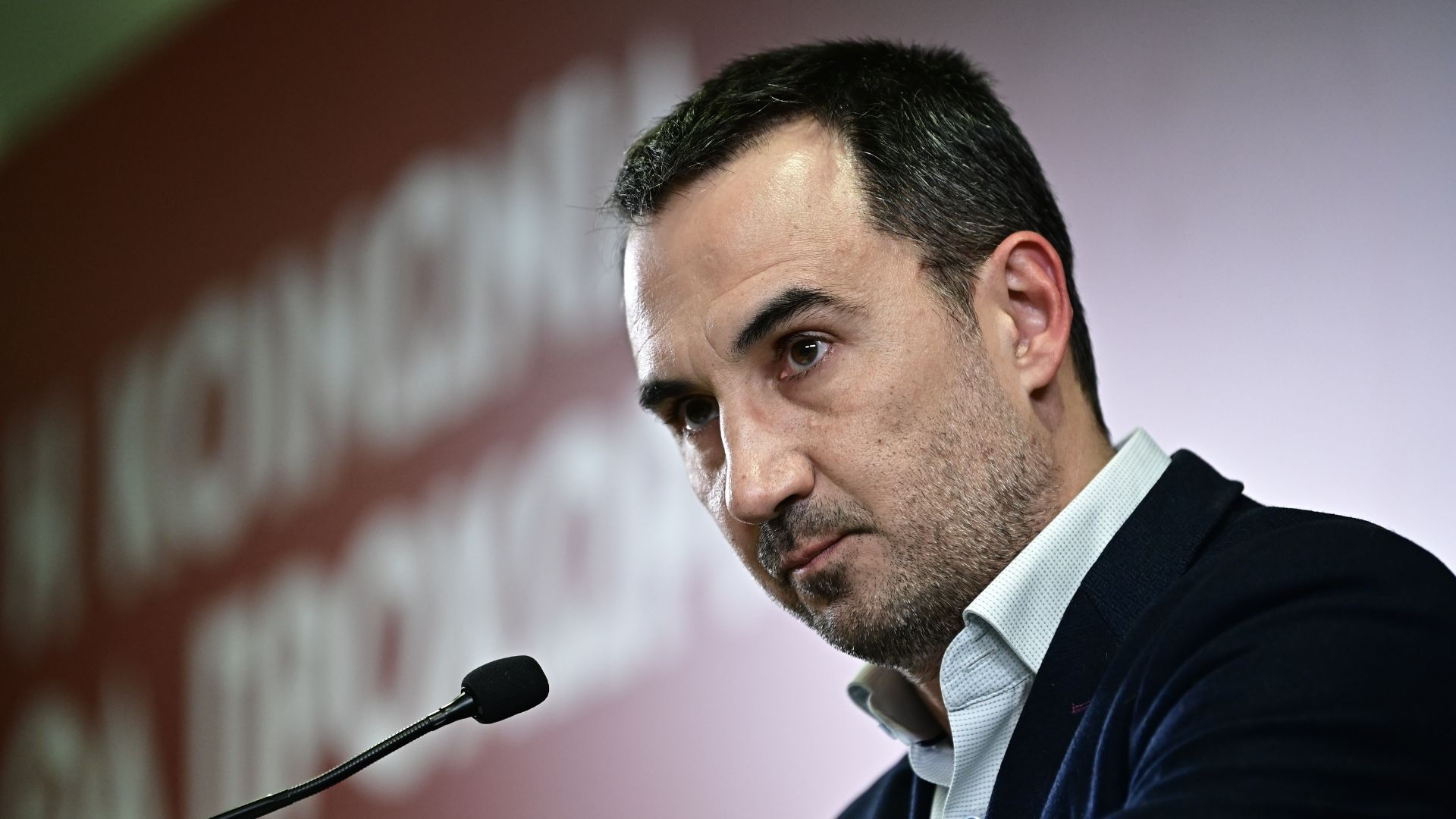 Νέα Αριστερά: «Ηχηρή» εμφάνιση στο νομοσχέδιο για την επιστολική ψήφο ...