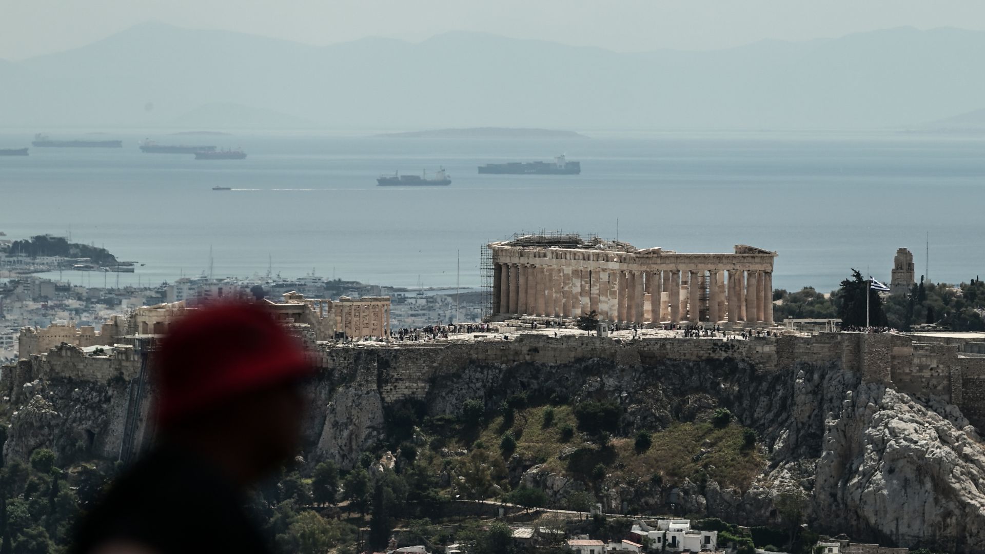 Η Αθήνα είναι η χειρότερη πόλη στην Ευρώπη για τους ψηφιακούς νομάδες ...