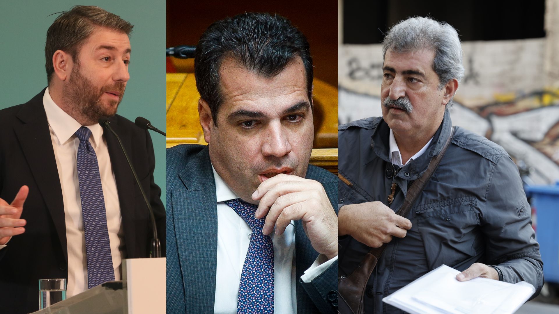 Ο χαμός στον ΣΥΡΙΖΑ με διαγραφές, Πολάκη, Σπέτσες και Σοσιαλιστικό ...