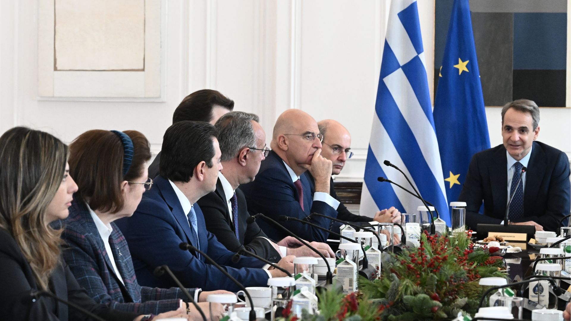Κενό γράμμα ο γάμος ομόφυλων ζευγαριών χωρίς τεκνοθεσία | topontiki.gr