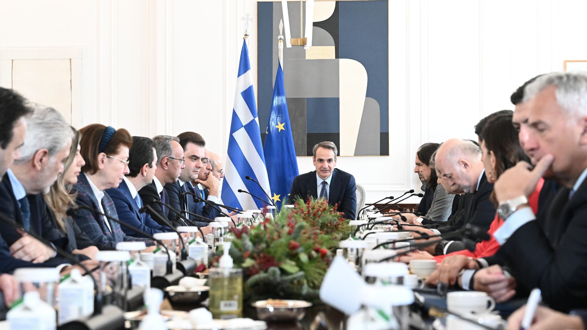 Ο κύβος ερρίφθη: Έρχεται το νομοσχέδιο για τα ομόφυλα ζευγάρια ...