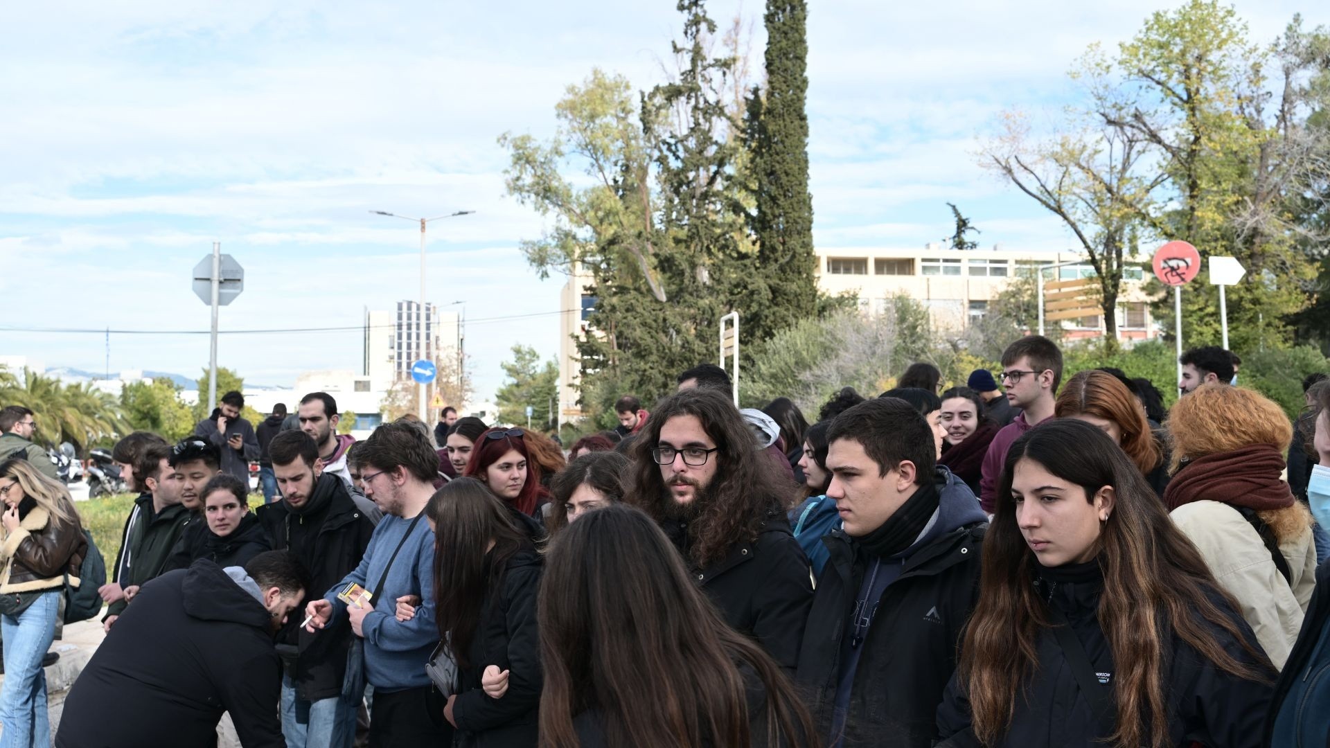 ΣΥΡΙΖΑ: Αν νομίζουν στην ΝΔ ότι θα επιβάλλουν ιδιωτικοποίηση των ΑΕΙ με ...