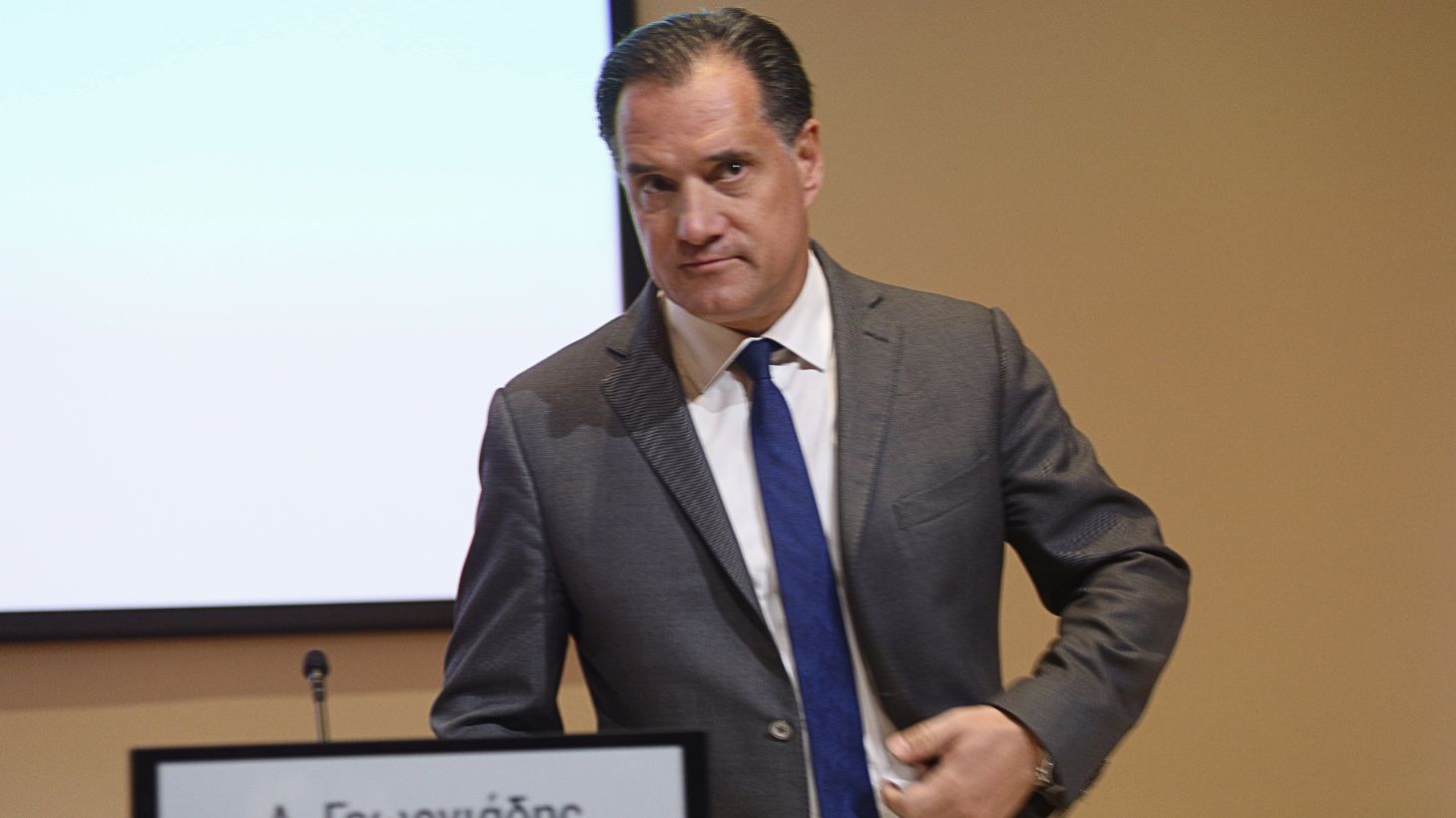 Γεωργιάδης: «Τα απογευματινά χειρουργεία θα ξεκινήσουν άμεσα – Οι ...