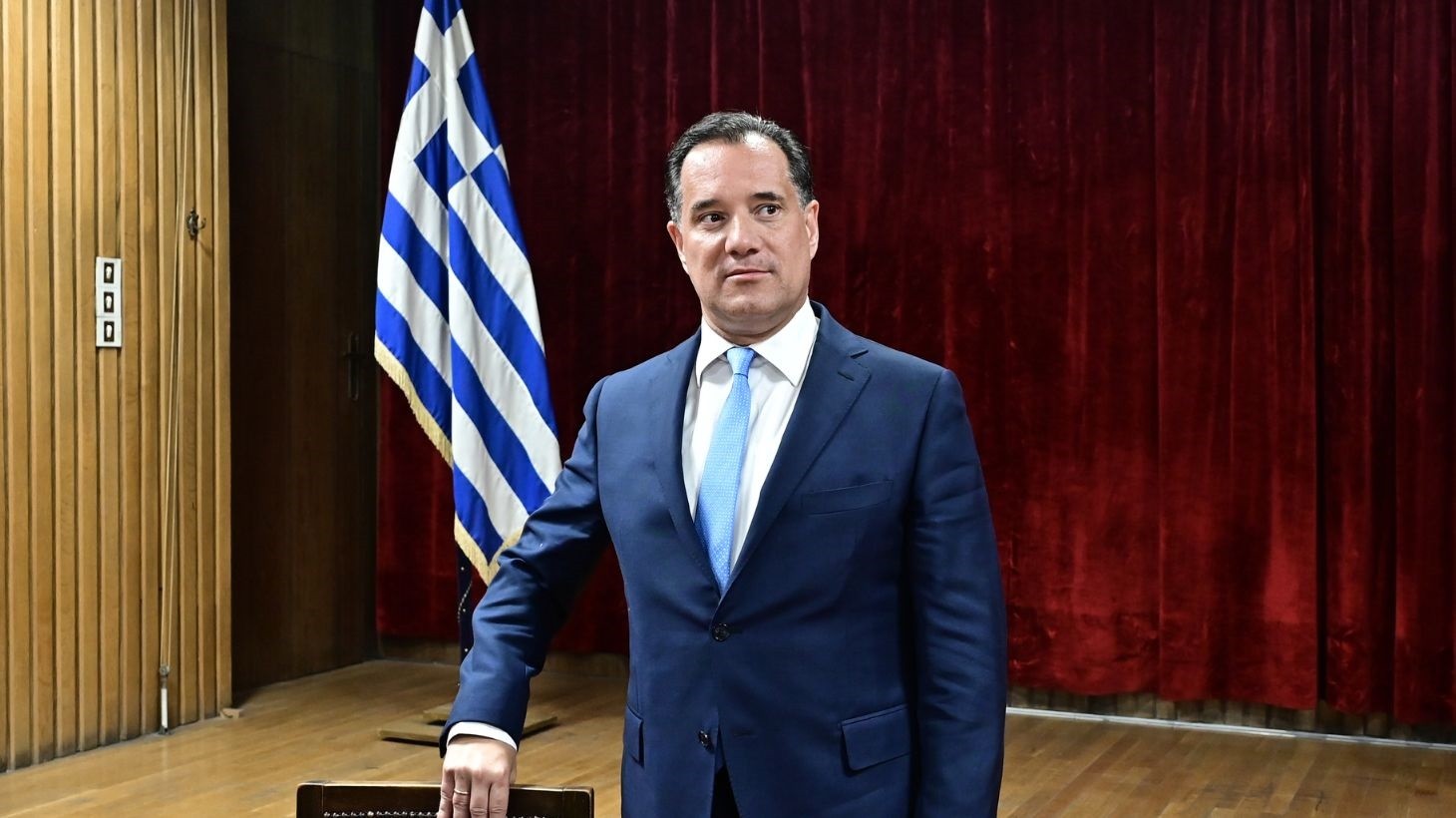 Ο Άδωνις Γεωργιάδης εξηγεί πώς ο Διαφωτισμός πήγε κουβά και πώς ...