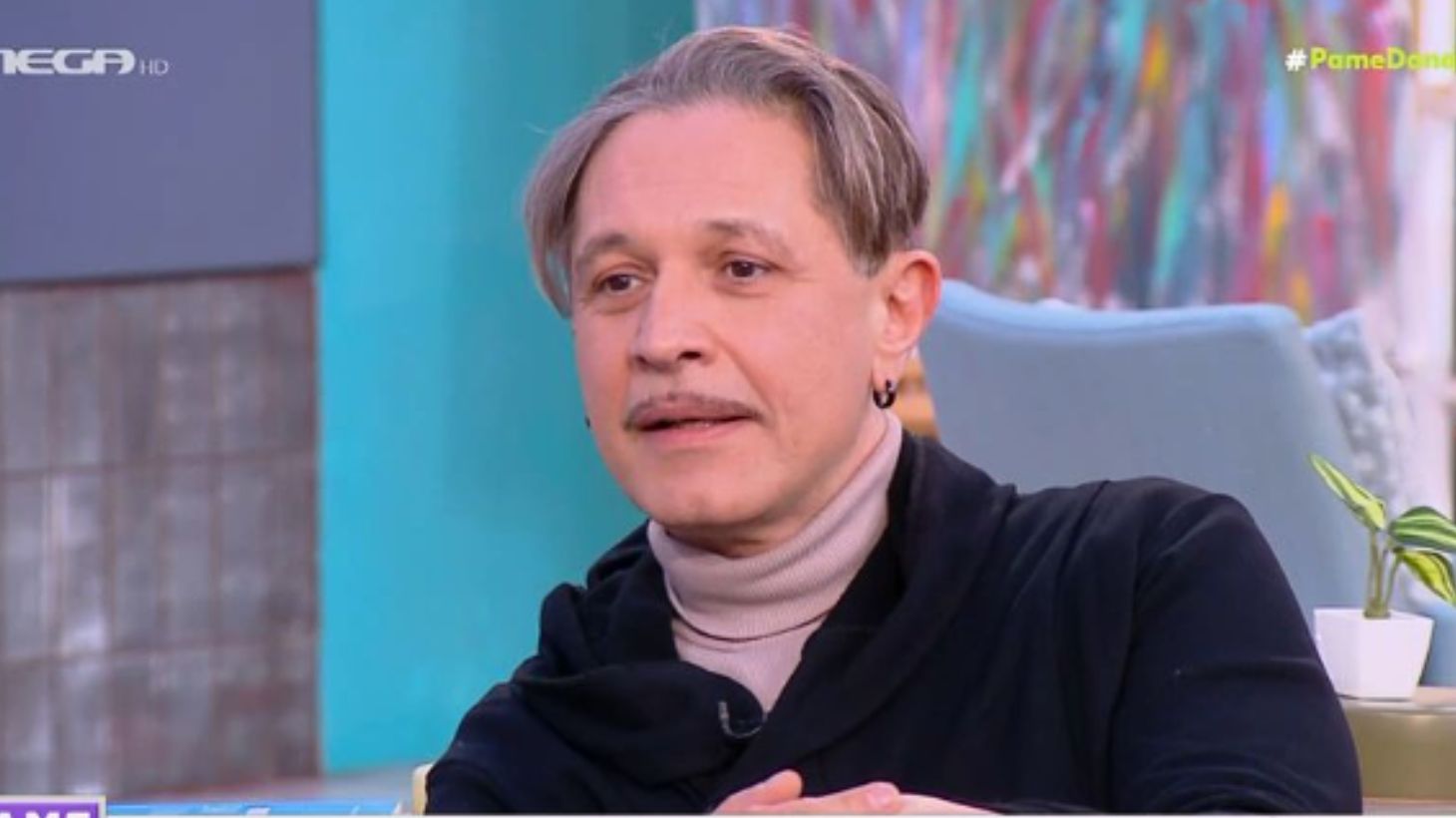 Αιμίλιος Χειλάκης: «Καταστράφηκα οικονομικά δυο φορές – Ήθελα να ...
