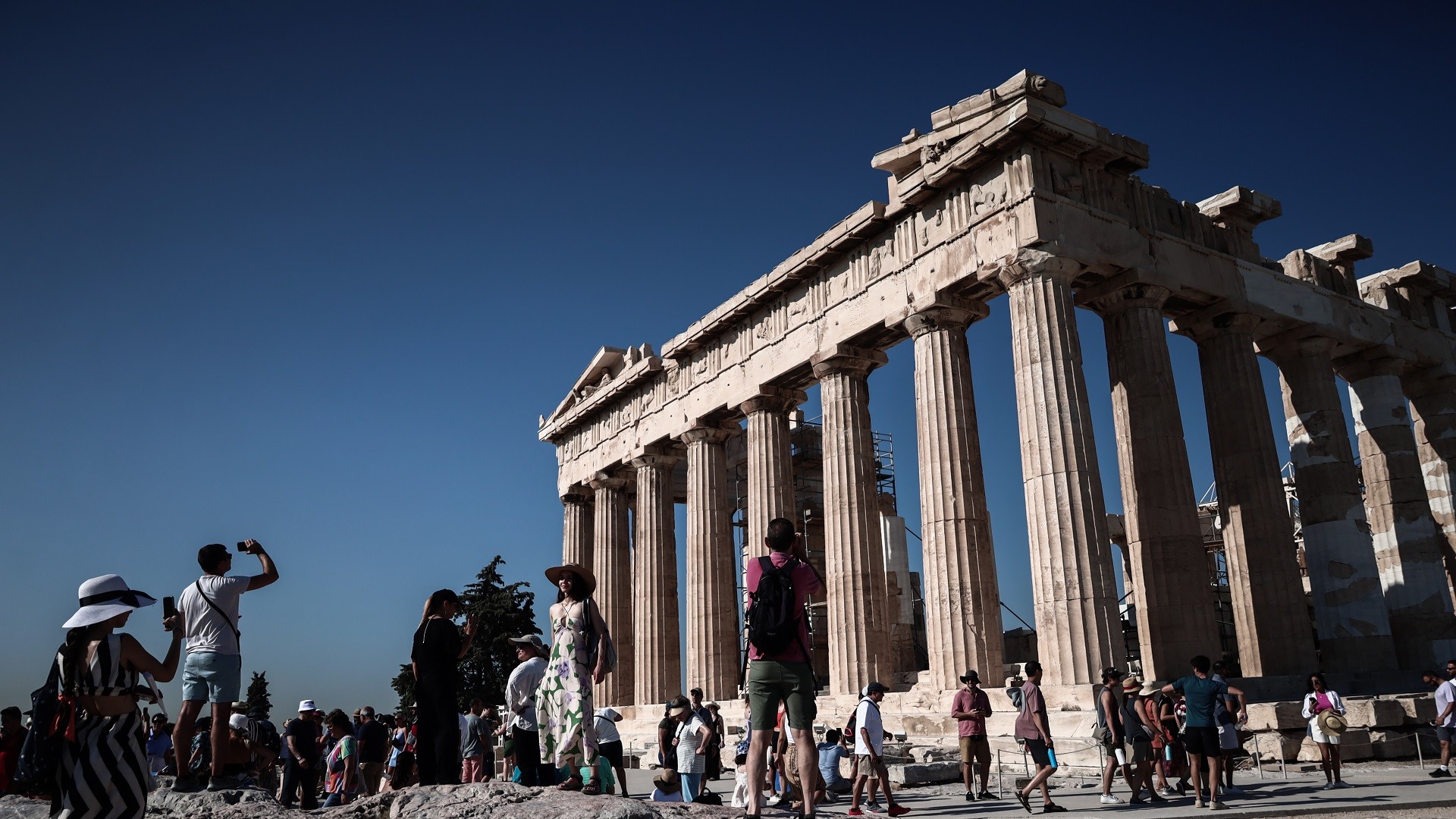 Κτηματολόγιο: Απίστευτο κι όμως ελληνικό – Δηλώσαμε τη χώρα δύο φορές ...