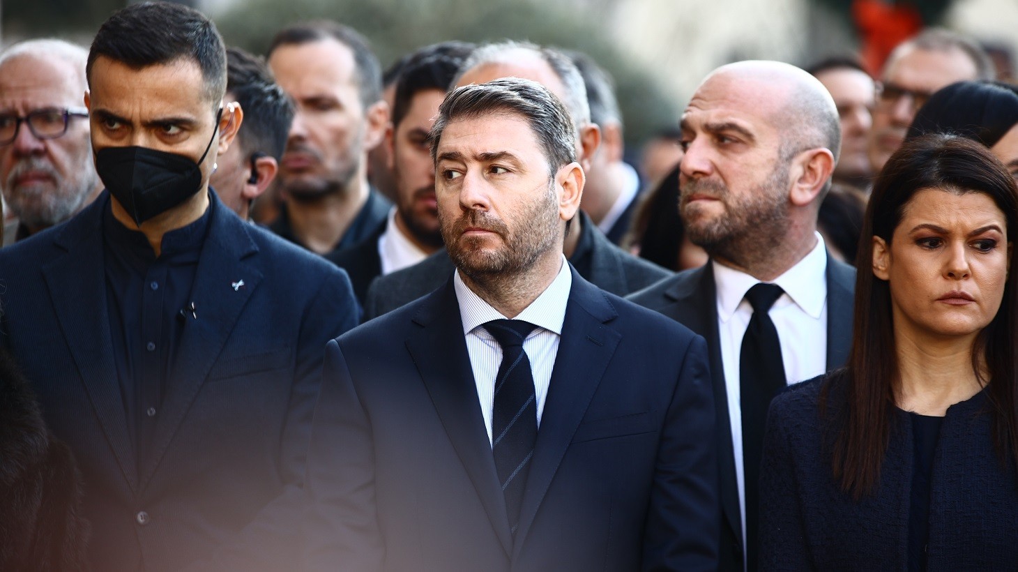 Γάμος ομόφυλων: Οι βουλευτές του ΠΑΣΟΚ που λένε «όχι», οι «μπηχτές» της ...