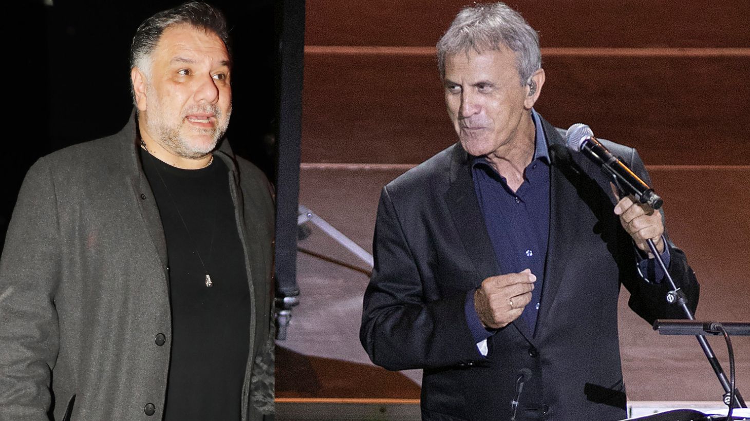 Αρναούτογλου για Νταλάρα: «Στην ηλικία που έχει φτάσει θα έπρεπε να ...