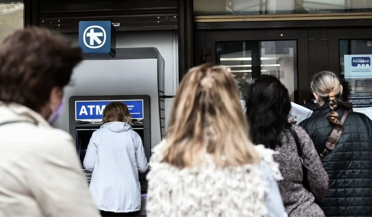 Συντάξεις Νοεμβρίου 2024: Ποιοι συνταξιούχοι θα τις λάβουν νωρίτερα ...