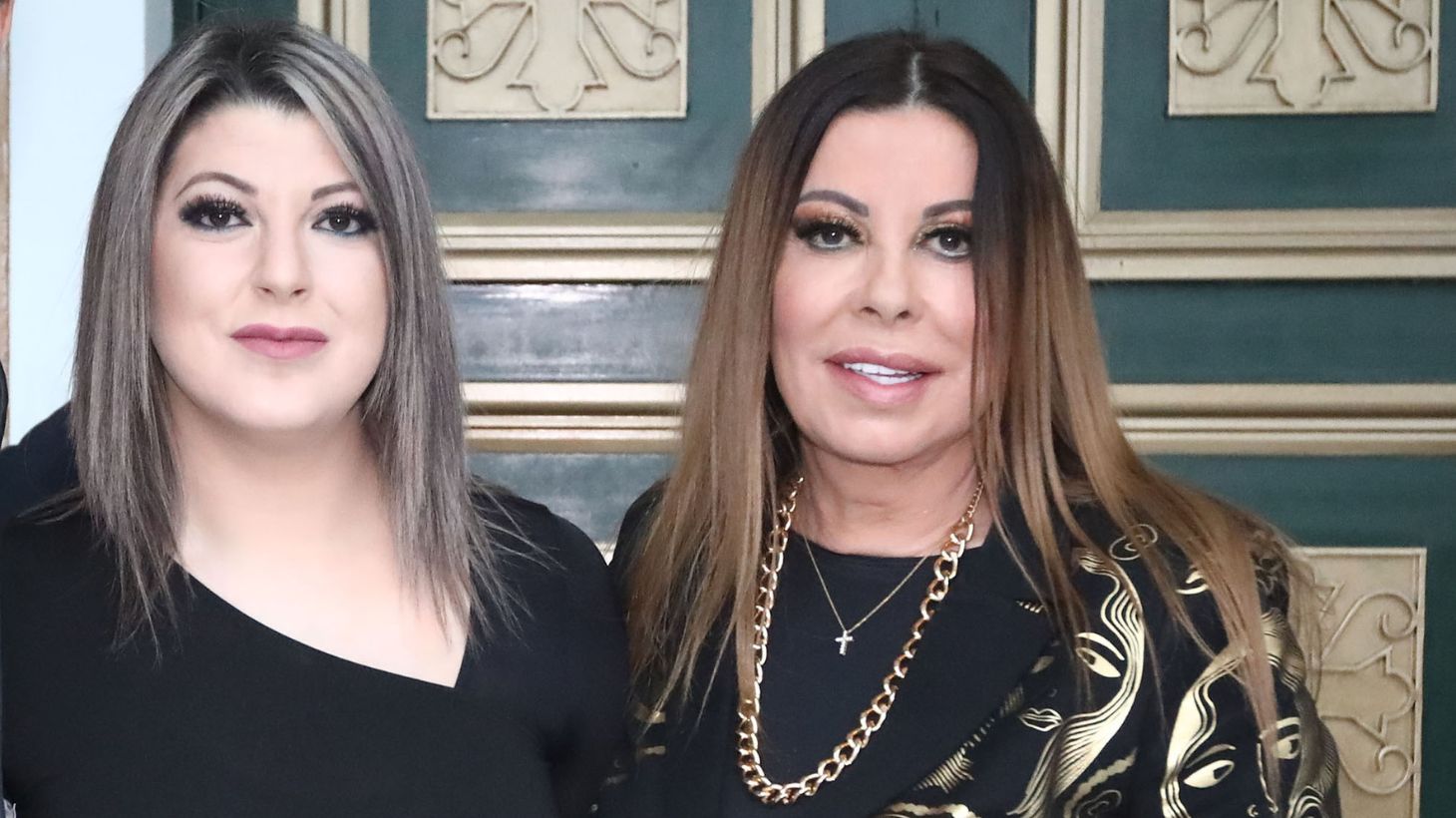 Άντζελα Δημητρίου: «Αυτοί που ξεκίνησαν την ιστορία στέλνουν δελτία ...