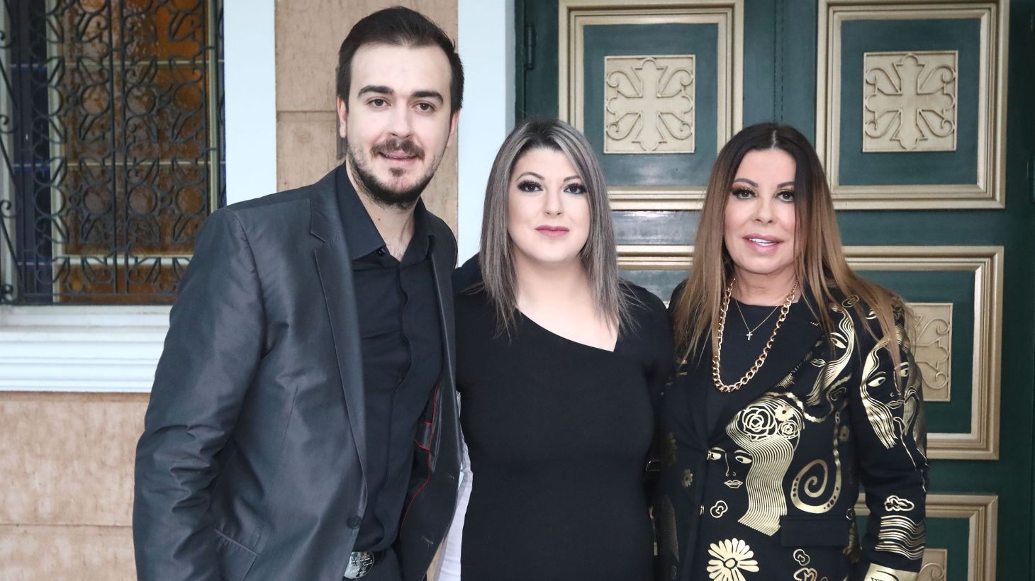 Άντζελα Δημητρίου: «Σπάει» τη σιωπή της για τον καβγά με την κόρη και ...
