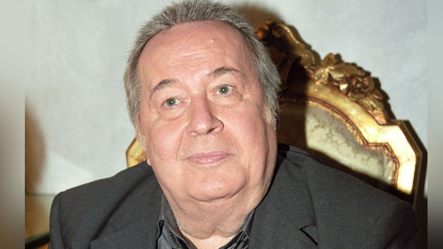 Δημήτρης Παπαμιχαήλ: Η τελευταία του επιθυμία γίνεται σήμερα ...