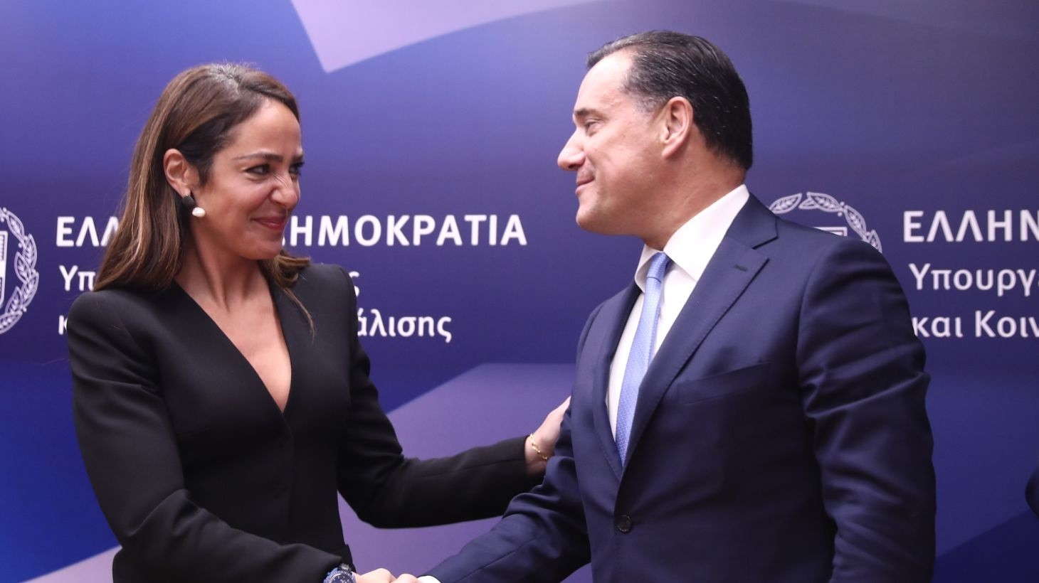 Υπουργείο Εργασίας: «Η ευθύνη είναι μεγάλη» ανέφερε στις πρώτες τις ...