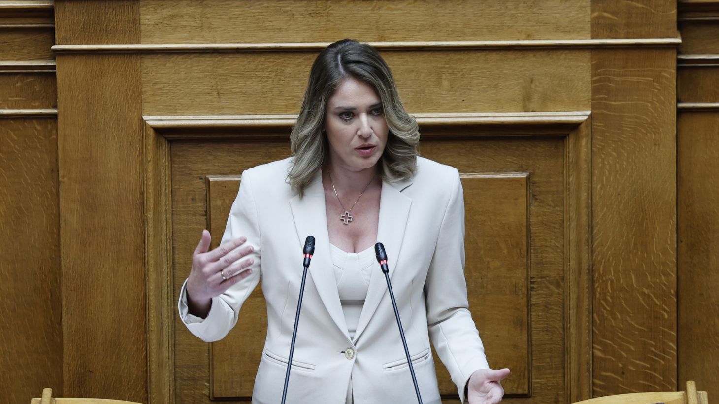 Νομοσχέδιο ανθρωπίνων δικαιωμάτων | topontiki.gr