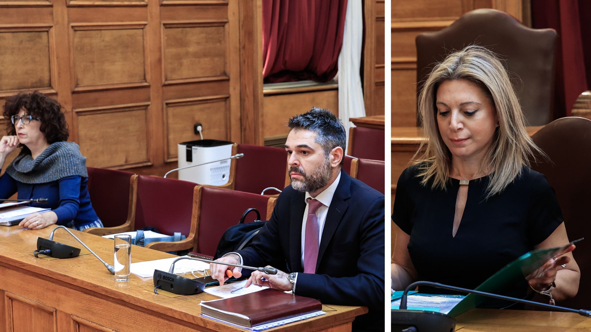 ΣΥΡΙΖΑ για εξεταστική για Τέμπη: «Με εντολή πρωθυπουργού η συγκάλυψη ...