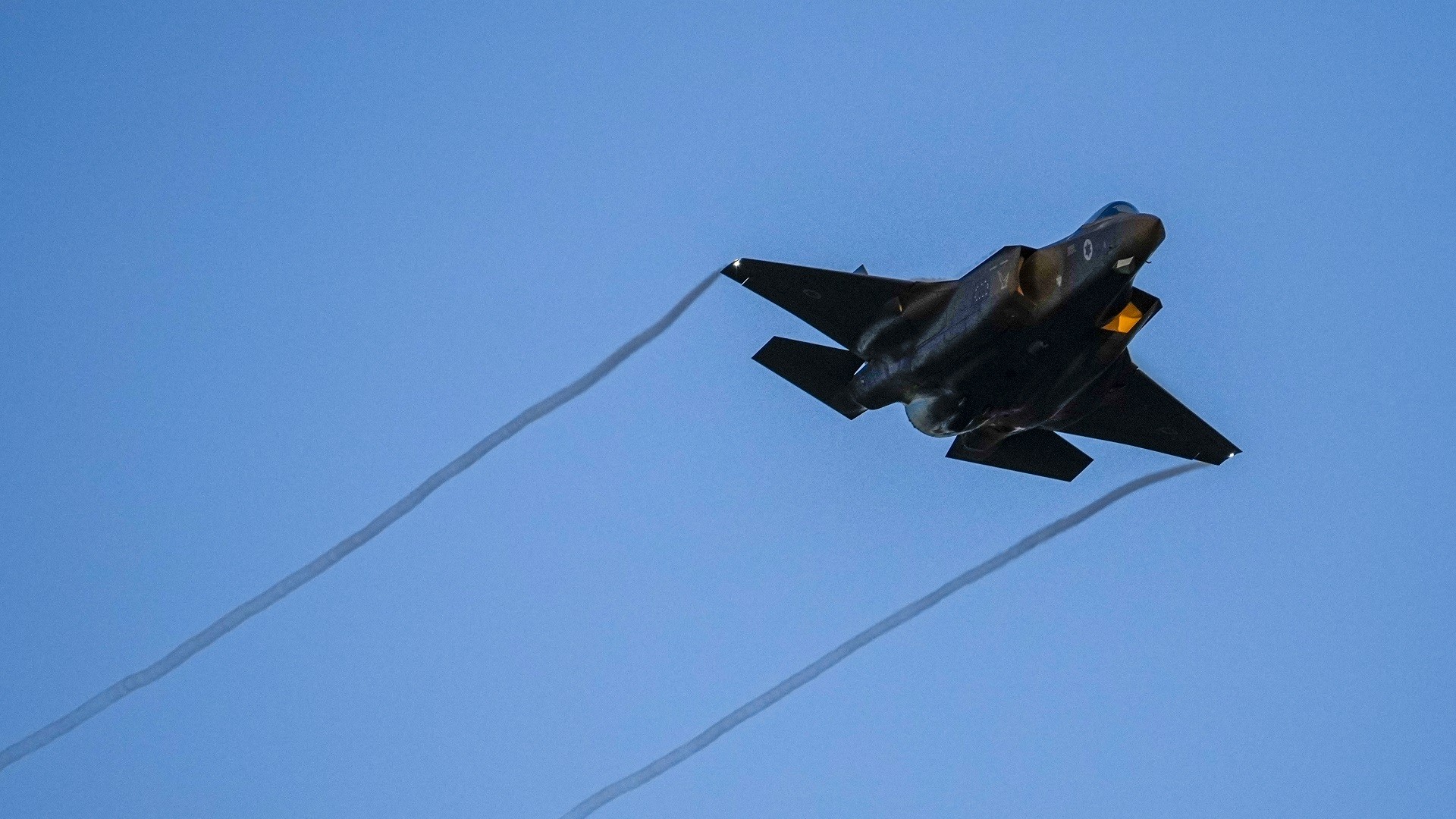 Ας πούμε και μια αλήθεια για τα F-35 | topontiki.gr