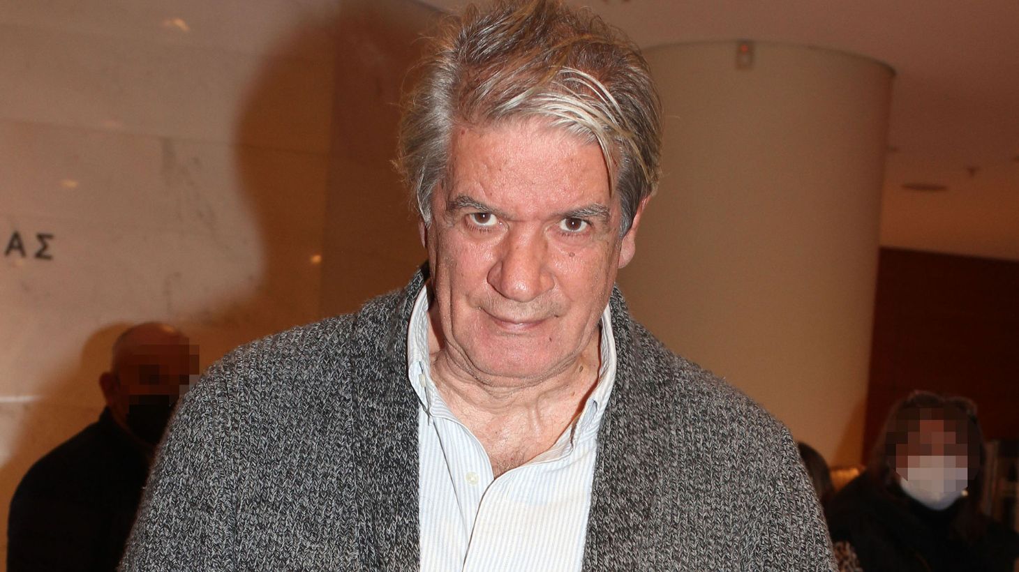 Φίλιππος Σοφιανός για τεκνοθεσία από ομόφυλα ζευγάρια: «Η φύση έχει ένα ...