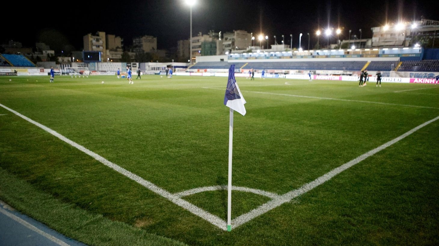 Μέτρα για την οπαδική βία: Ανοίγουν τα γήπεδα, όλο το χρονοδιάγραμμα ...