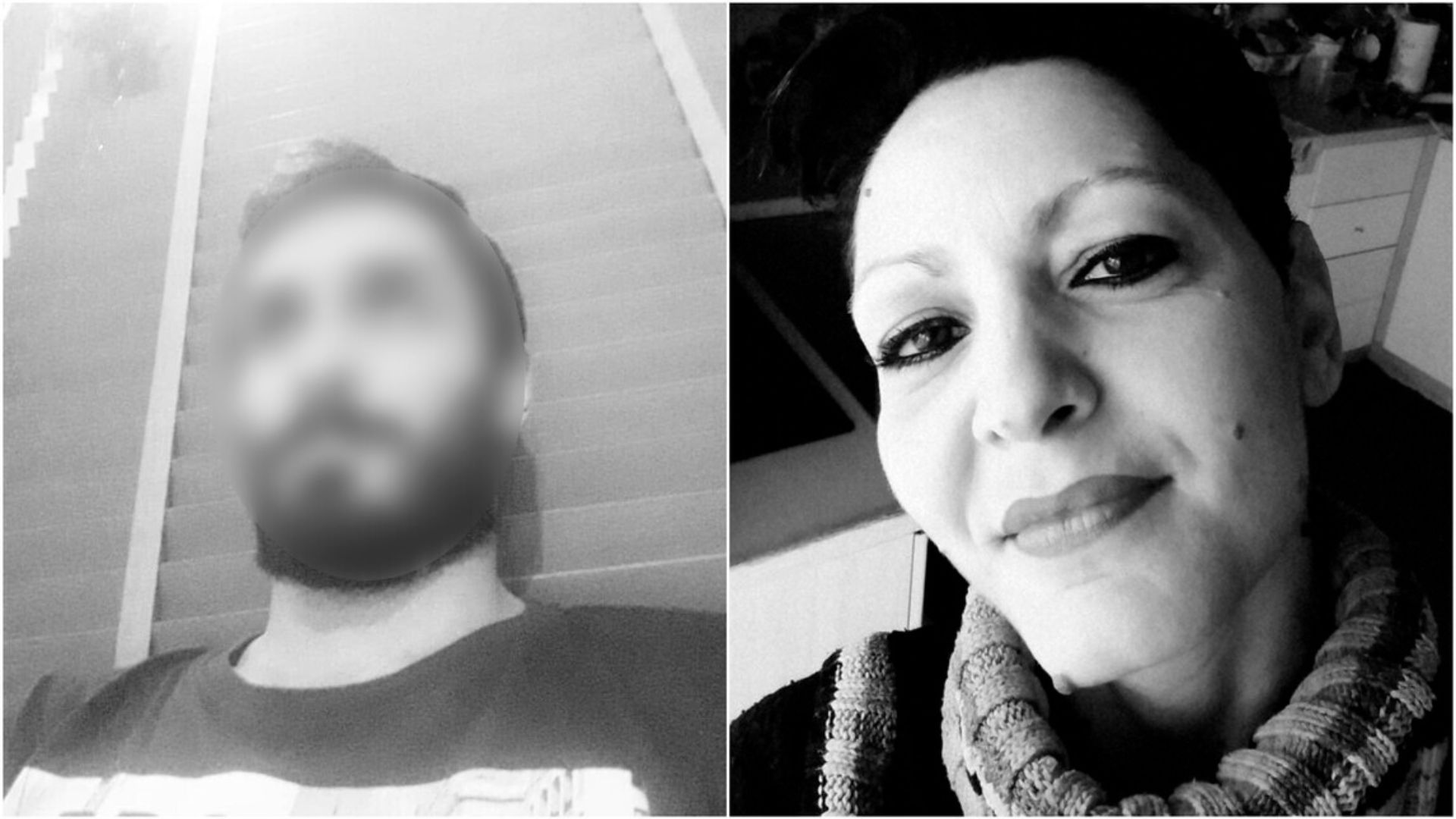 Γυναικοκτονία στη Θεσσαλονίκη: Την κατακρεούργησαν με κουζινομάχαιρο ...