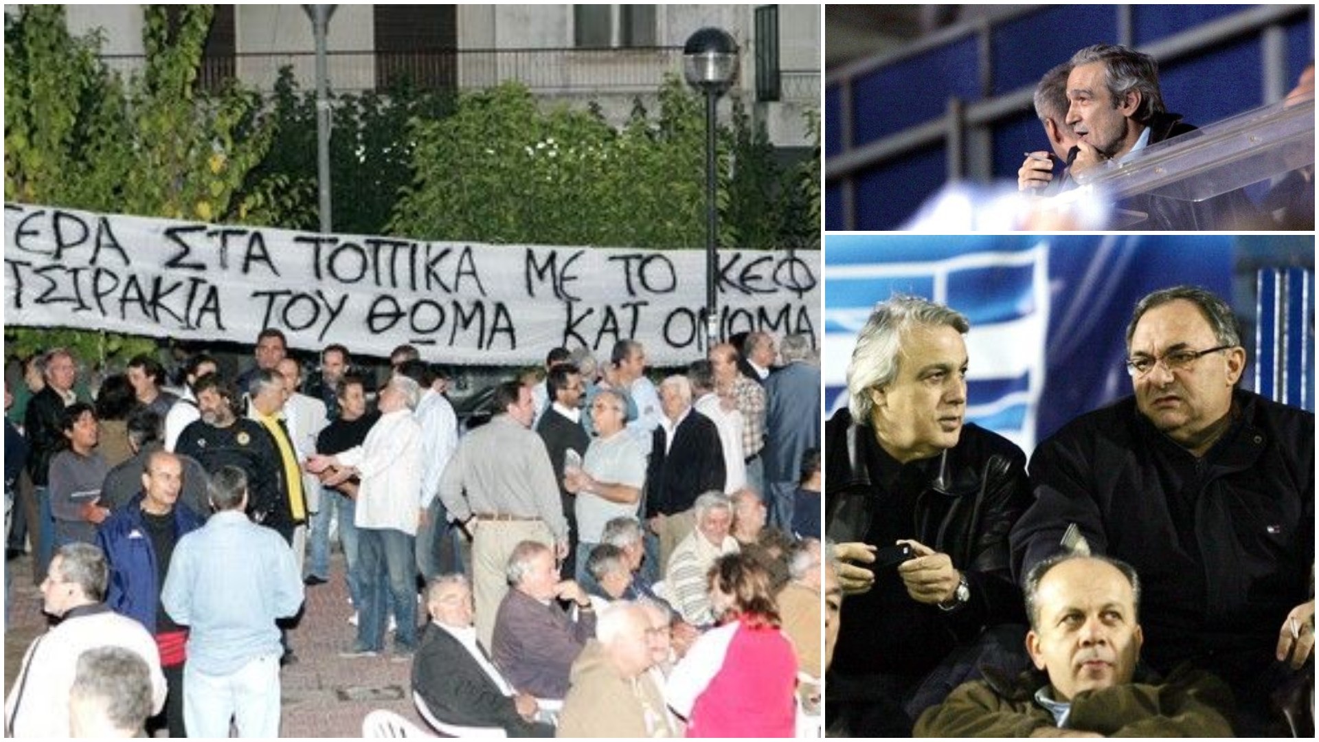 Δημήτρης Καλογερόπουλος: Ο πρώην δήμαρχος που παίρνει την έδρα ...