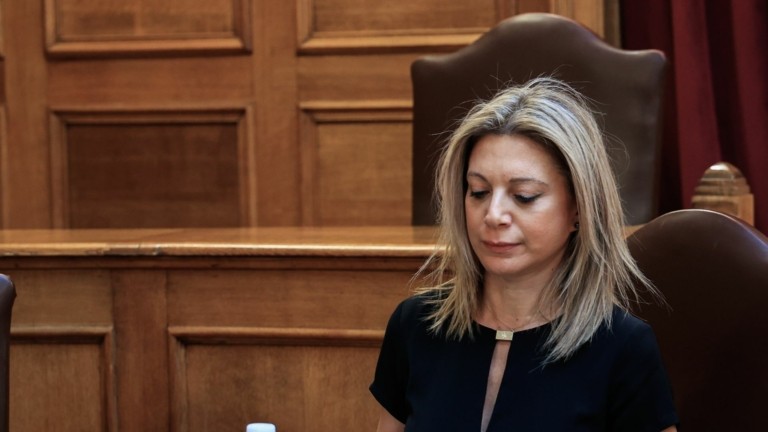 «Τα Τέμπη δεν πρέπει να ξεχαστούν» – Σήμερα στο Ευρωπαϊκό Κοινοβούλιο η ...