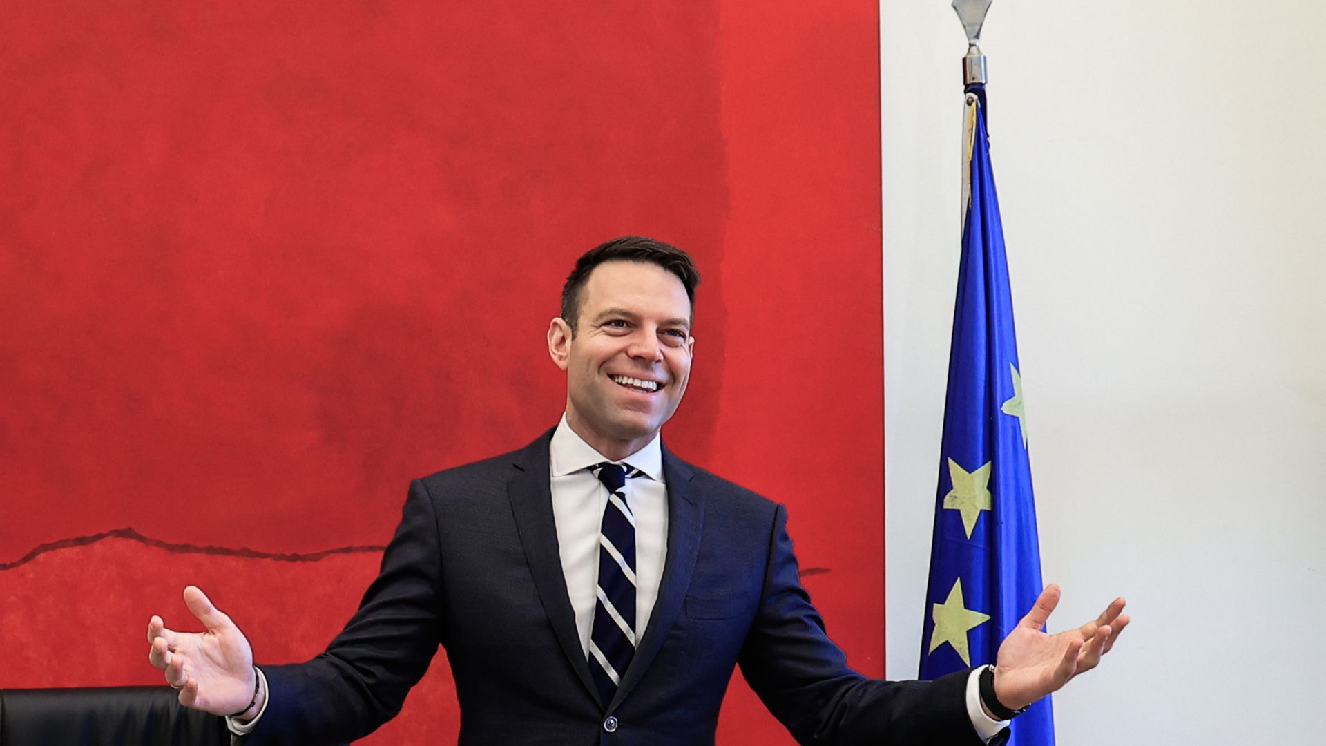 ΣΥΡΙΖΑ: Η θέση για τα ομόφυλα ζευγάρια και την τεκνοθεσία, οι ...