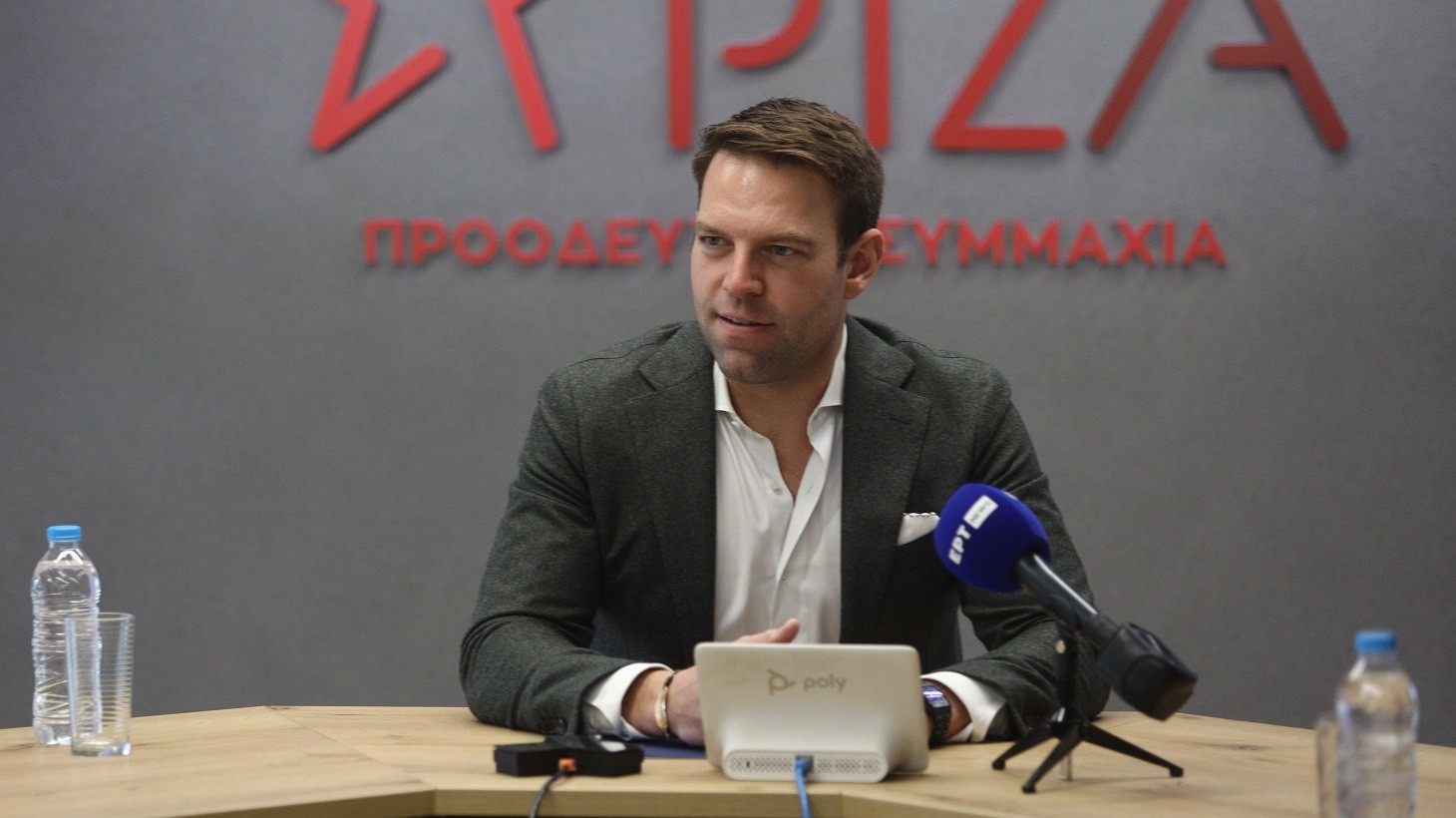 «Μύλος» στον ΣΥΡΙΖΑ με τα «μπρος-πίσω» για την κομματική πειθαρχία: Θα ...
