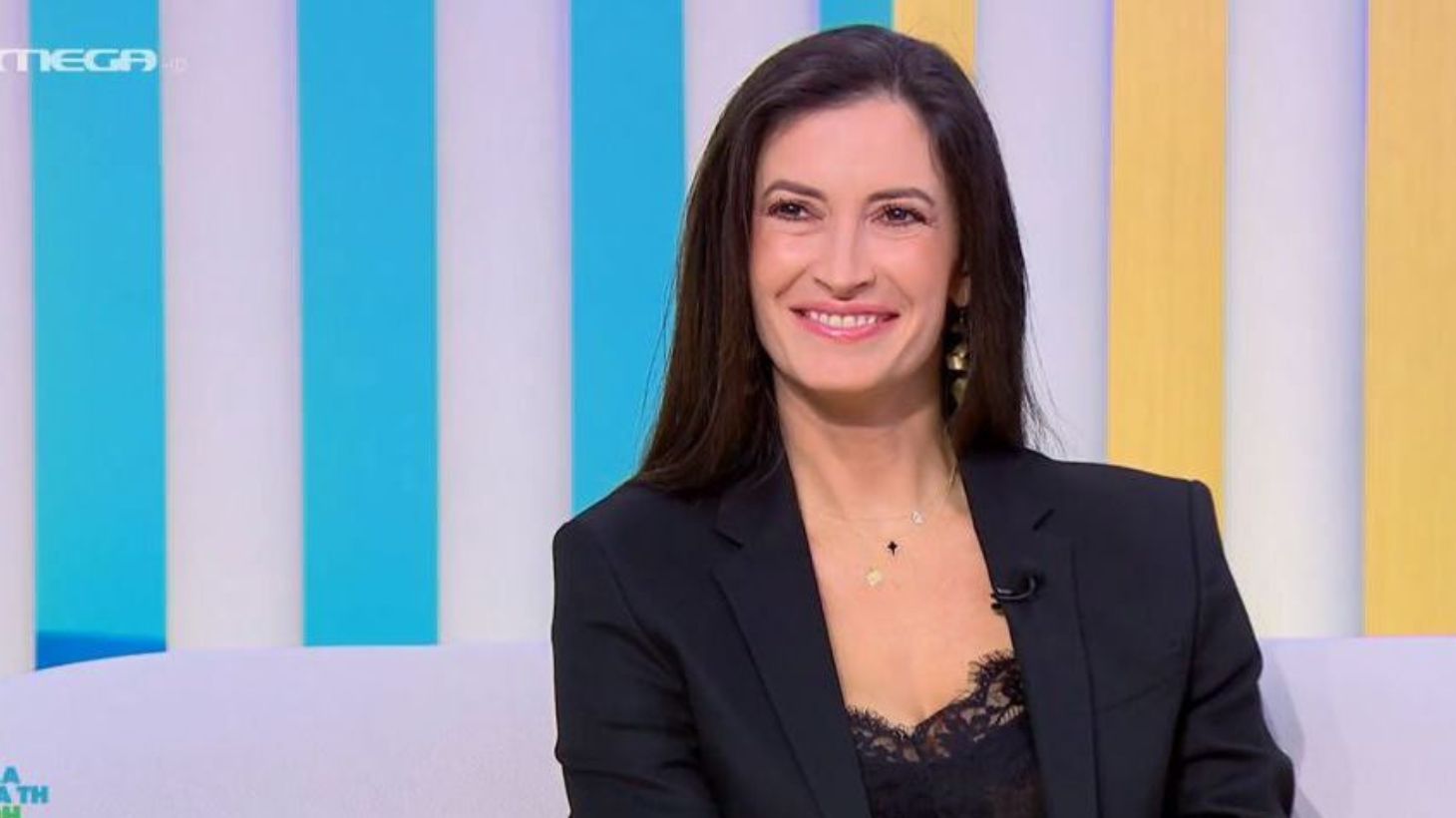 Μάρας Δαρμουσλή: «Η πείνα ήταν η δεύτερη φωνή που άκουγα στο κεφάλι μου ...