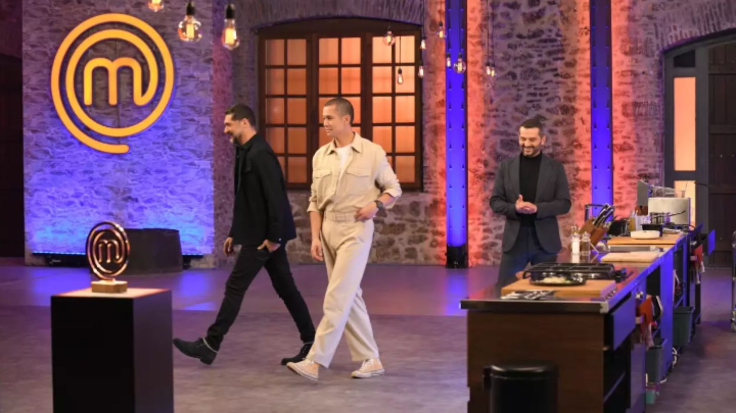 Masterchef: Επιστρέφει σήμερα με αλλαγές, εκπλήξεις και νέο έπαθλο ...