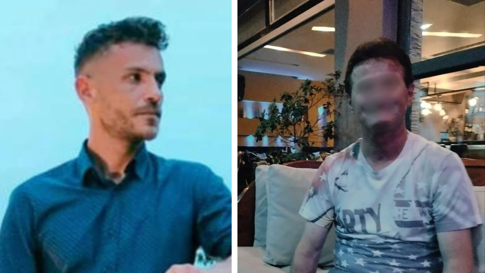Μεσολόγγι: Οι συγγενείς του 31χρονου ψάχνουν για τη σορό – Έκκληση της ...