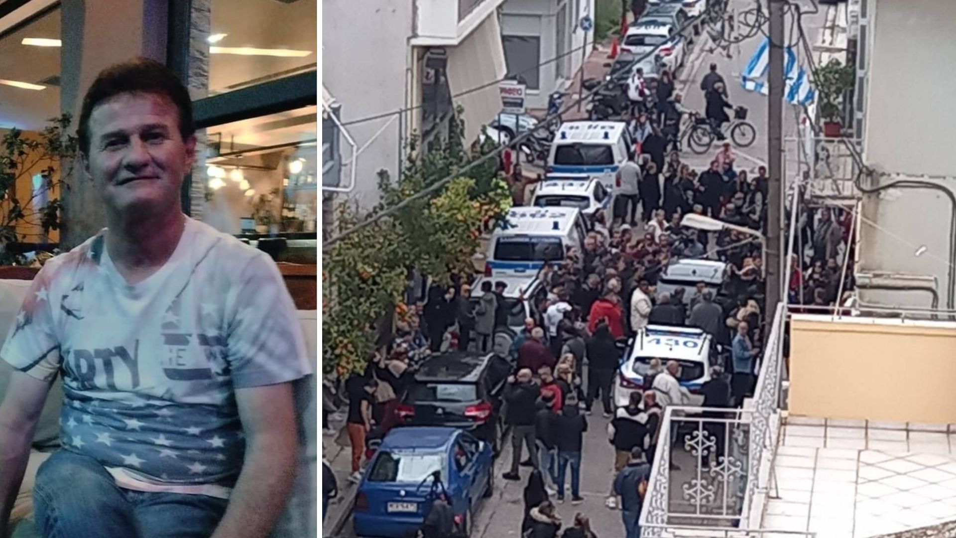 Μεσολόγγι: Συνελήφθη ο κρεοπώλης για την εξαφάνιση του 31χρονου Μπάμπη ...