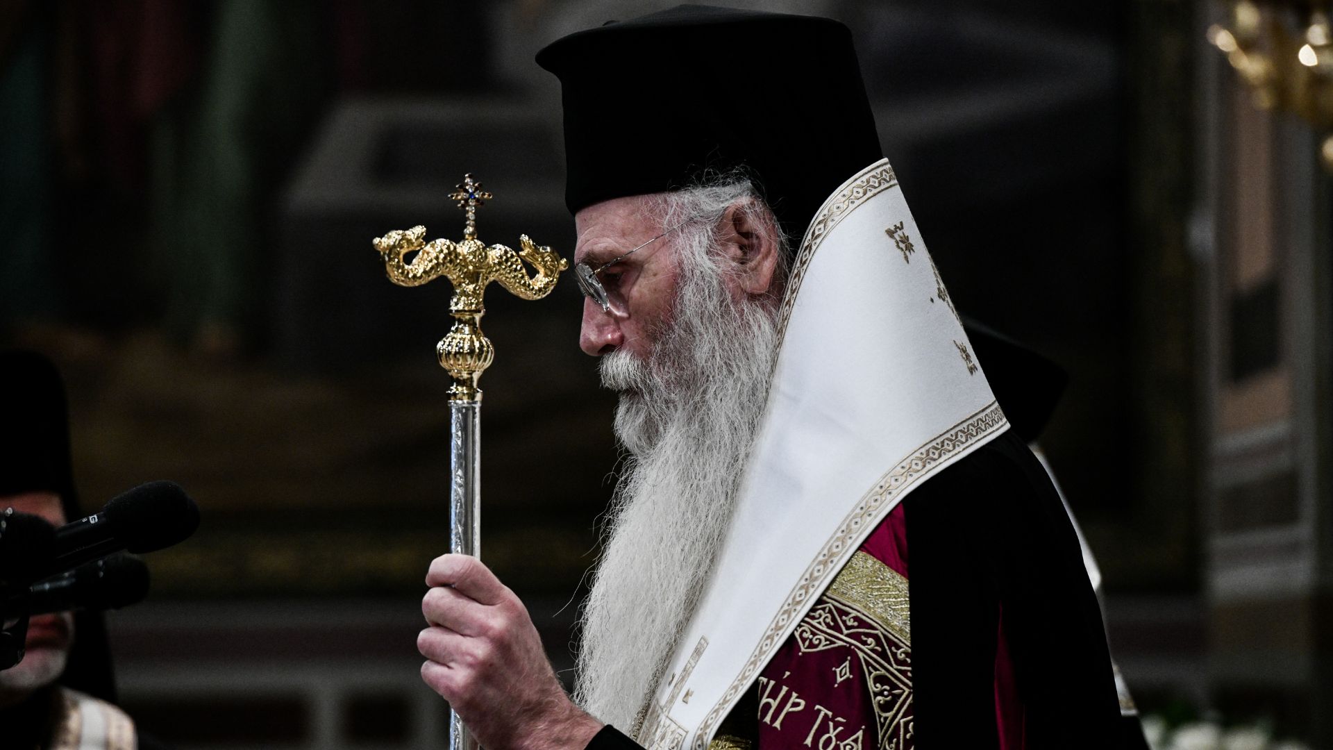 Σκοταδισμός από την εκκλησία για τα ομόφυλα ζευγάρια: «Ψυχιατρική νόσος ...