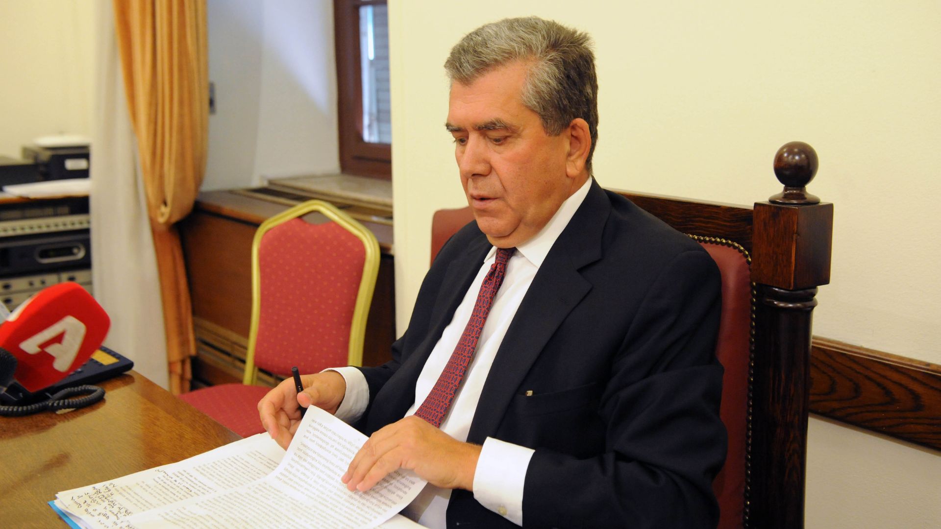 Αλέξης Μητρόπουλος: Εμπαιγμός με την εξομοίωση τρίτεκνων και πολύτεκνων ...