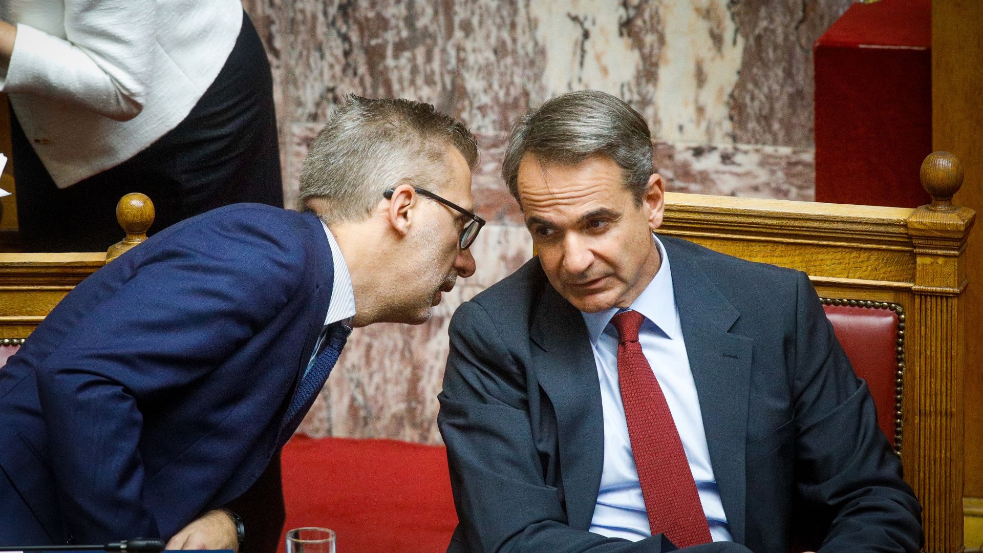 Το ντιμπέιτ για τον γάμο και την τεκνοθεσία από ομόφυλα ζευγάρια ...