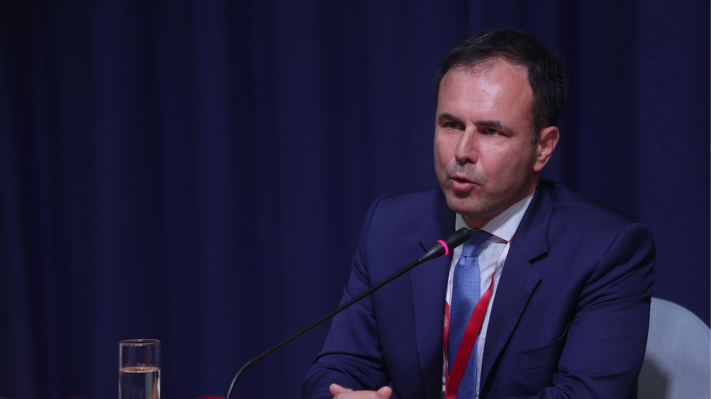 Αλέξης Πατέλης: «Δεν θέλω να αποκτήσω παιδιά με τον σύντροφό μου ...