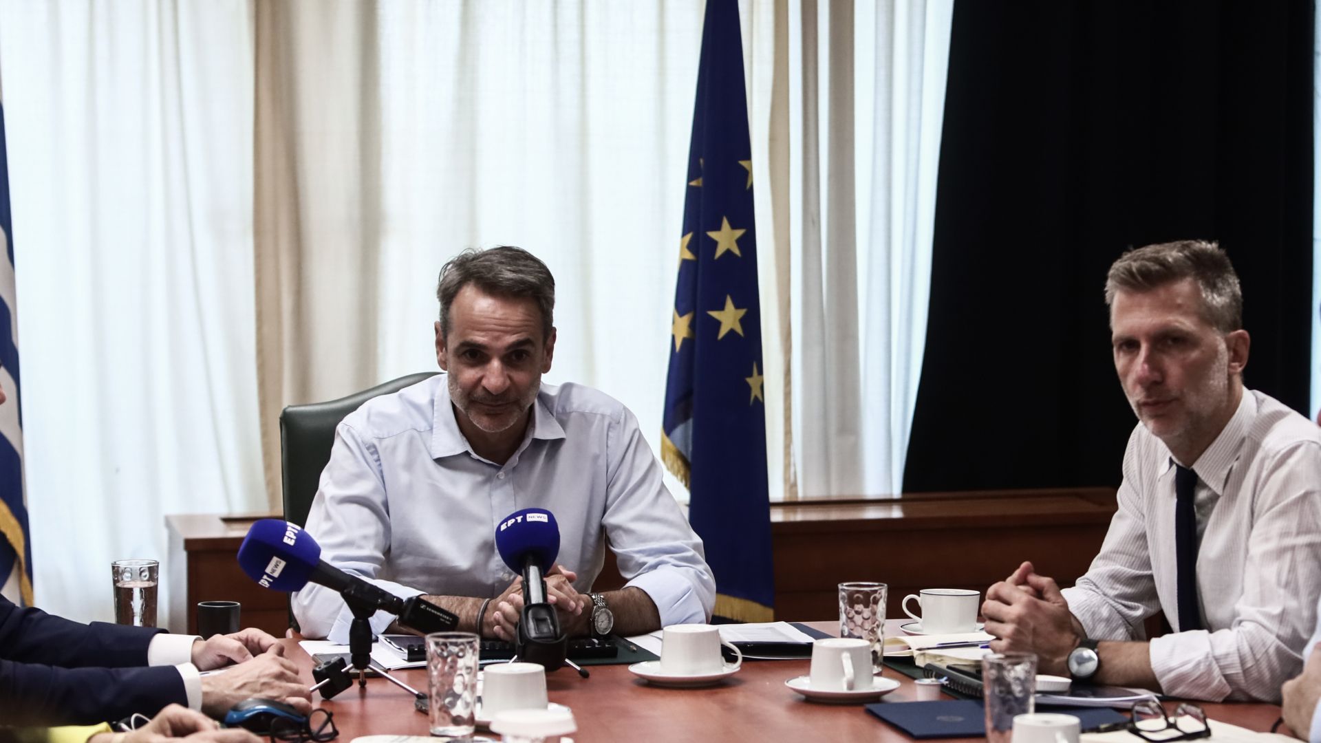 Γάμος ομόφυλων ζευγαριών: Μέιλ-φιρμάνι για διήμερο «μασάζ» Σκέρτσου ...