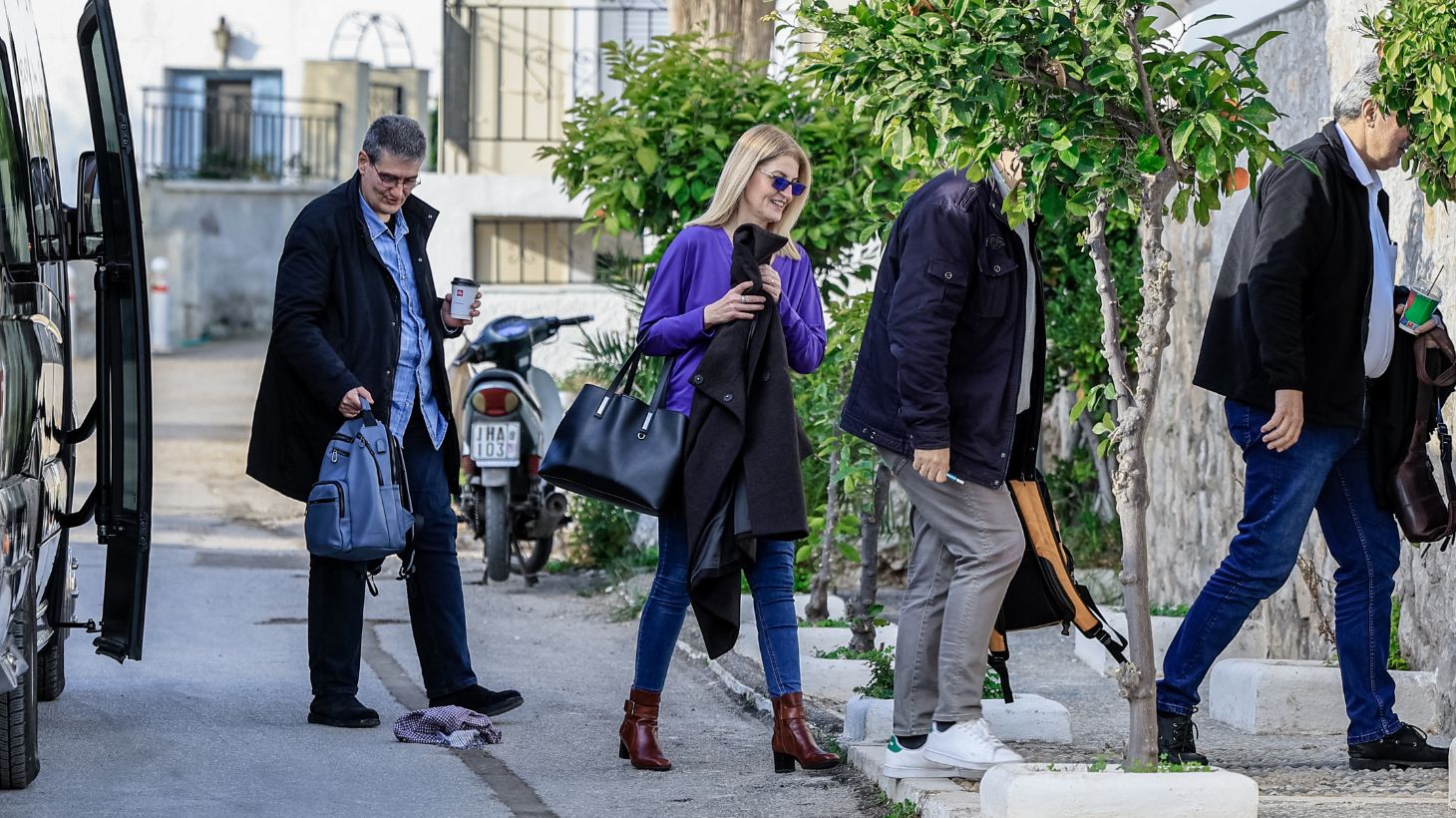 ΣΥΡΙΖΑ: Στον αστερισμό του power point – Σε εξέλιξη το κρας τεστ για τη ...