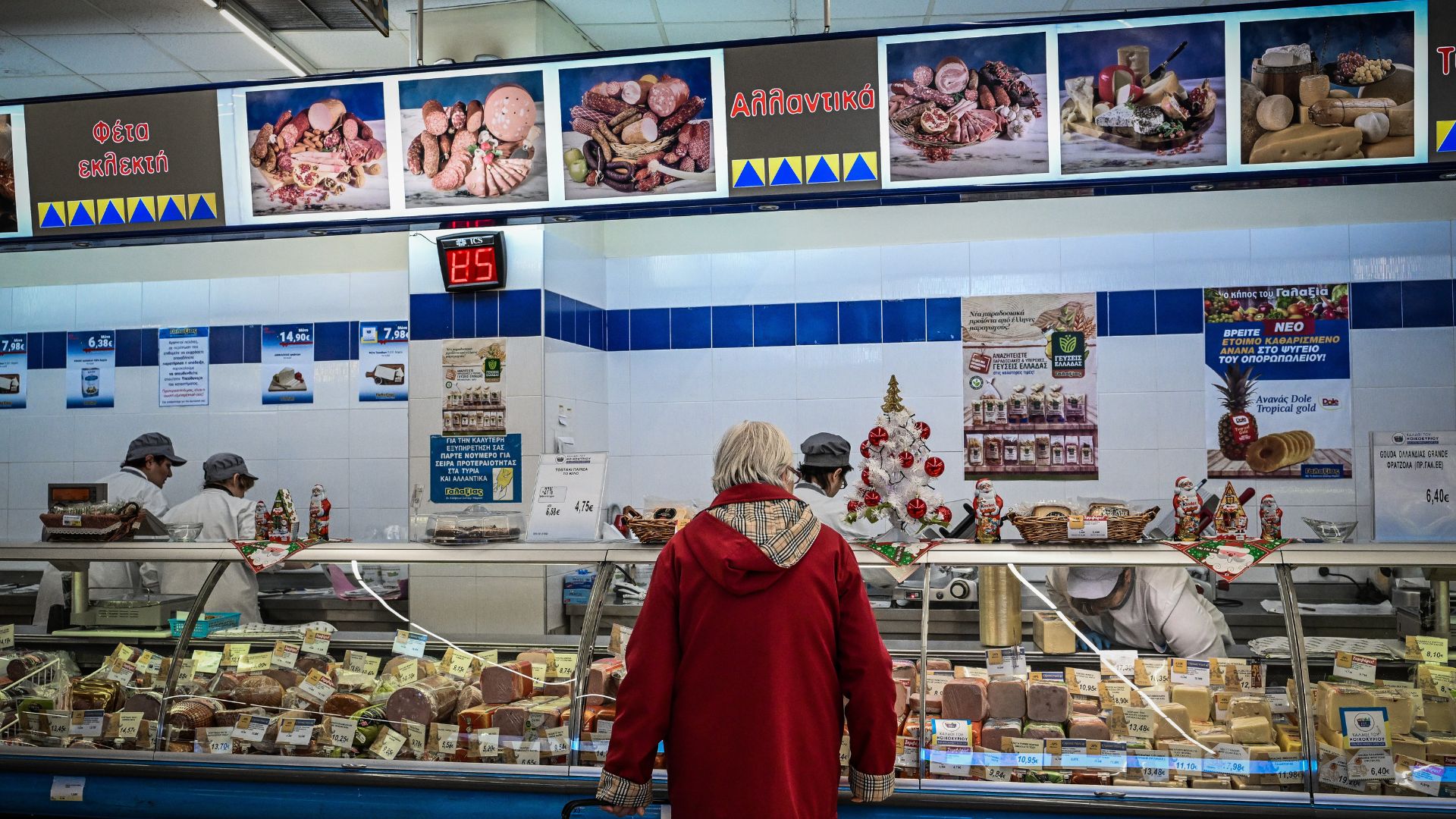 Ωράριο καταστημάτων: Τι ώρα κλείνουν καταστήματα και σούπερ μάρκετ ...