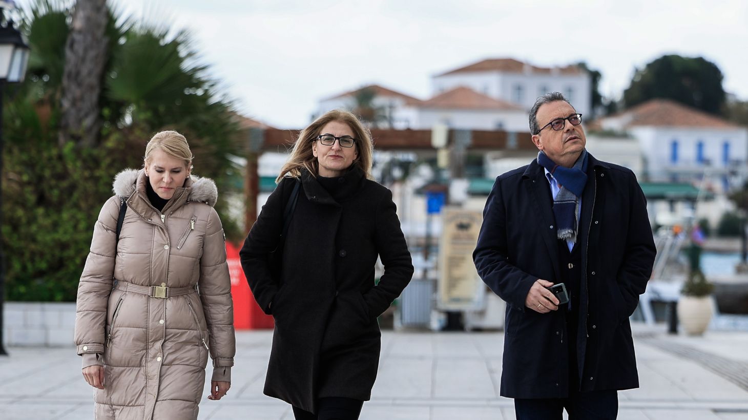 ΣΥΡΙΖΑ: Ολοκληρώθηκε η «Σύνοδος» των Σπετσών, θετικός ο απολογισμός ...